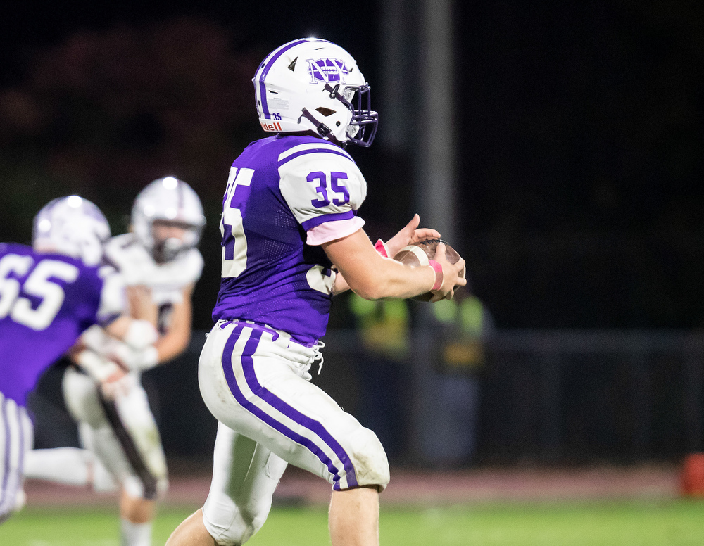 Northern defeats Gettysburg 24-23 in high school football - pennlive.com