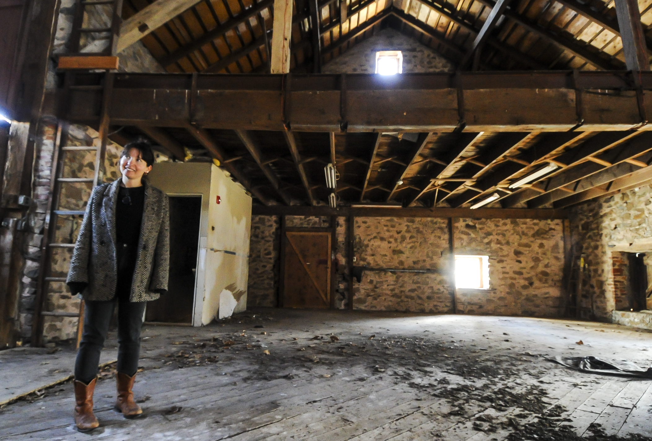Hopewell boutique hotel proposal Mar. 8, 2023 - nj.com
