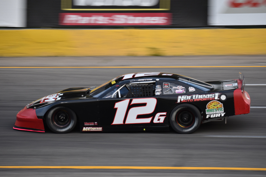 Berlin Raceway's Money in the Bank 150, June 9, 2021 - mlive.com
