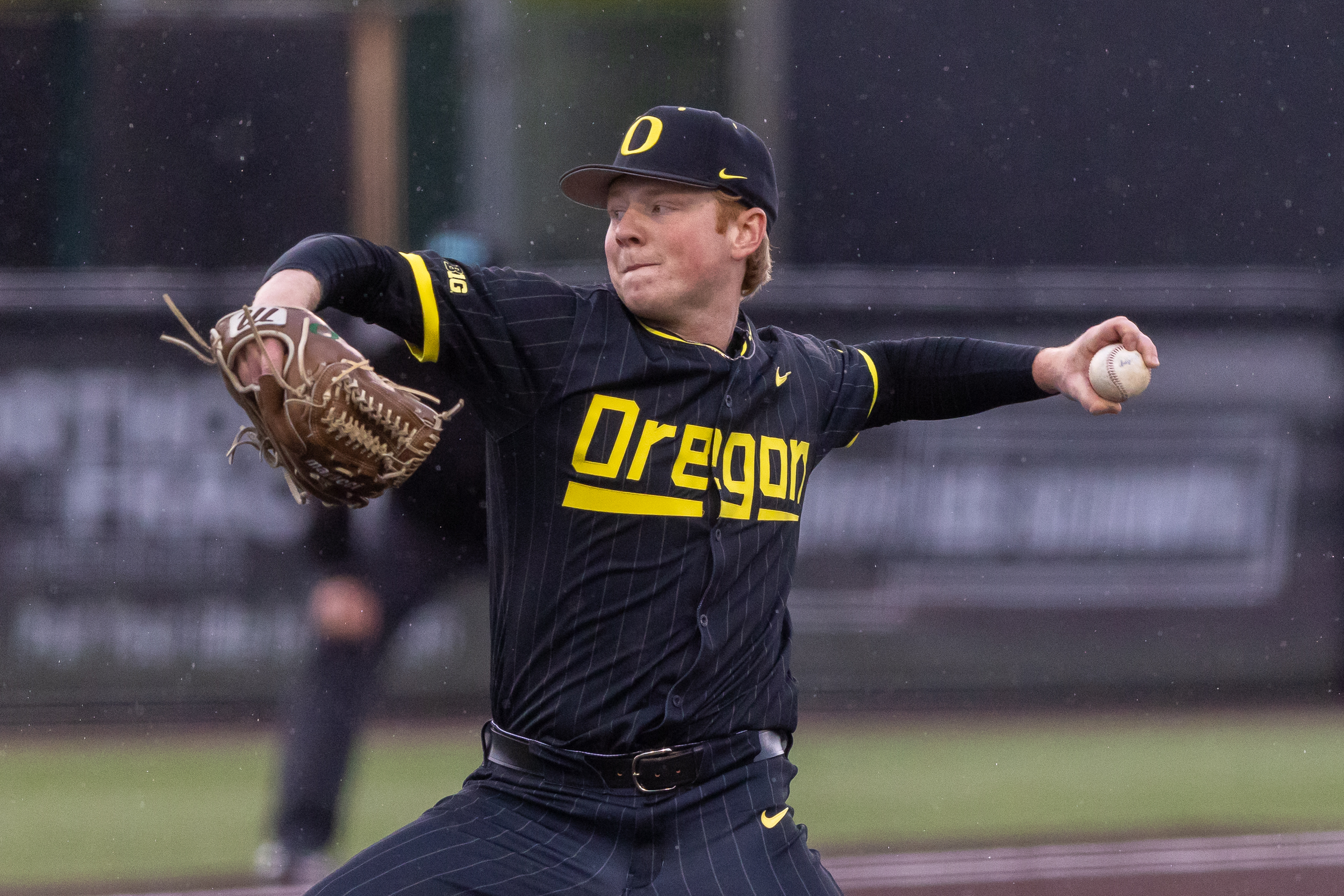 No. 15 Oregon Ducks baseball vs. Portland: April 2, 2025 - oregonlive.com