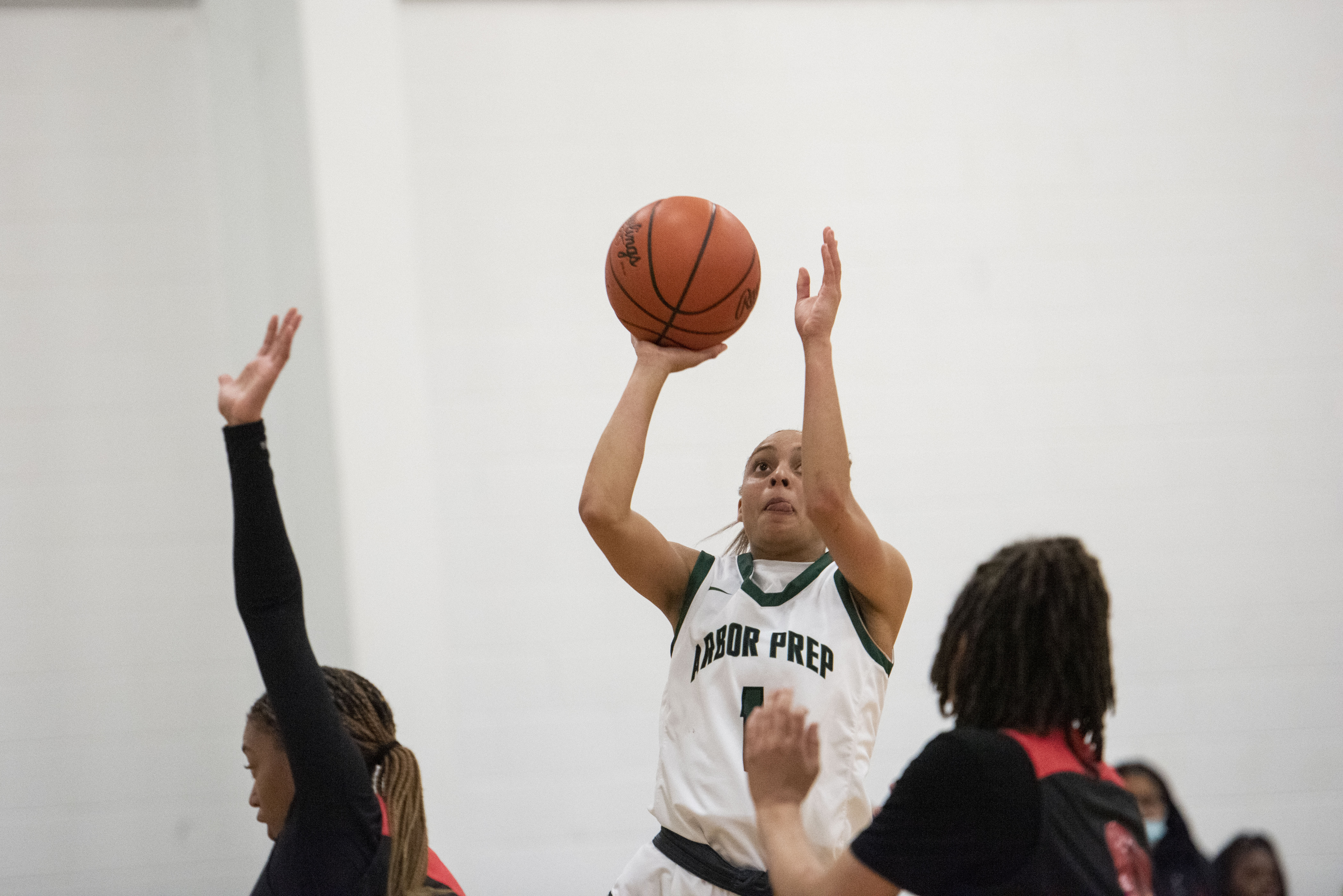 2022 Michigan Miss Basketball finalists - mlive.com