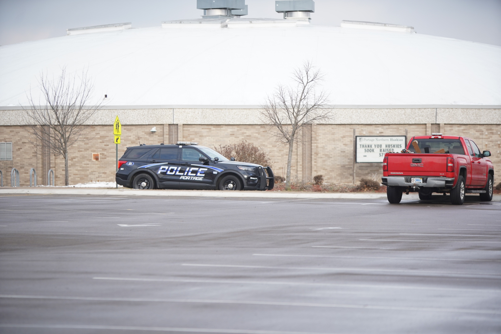 Portage Northern High School hit with fake school shooting threat ...