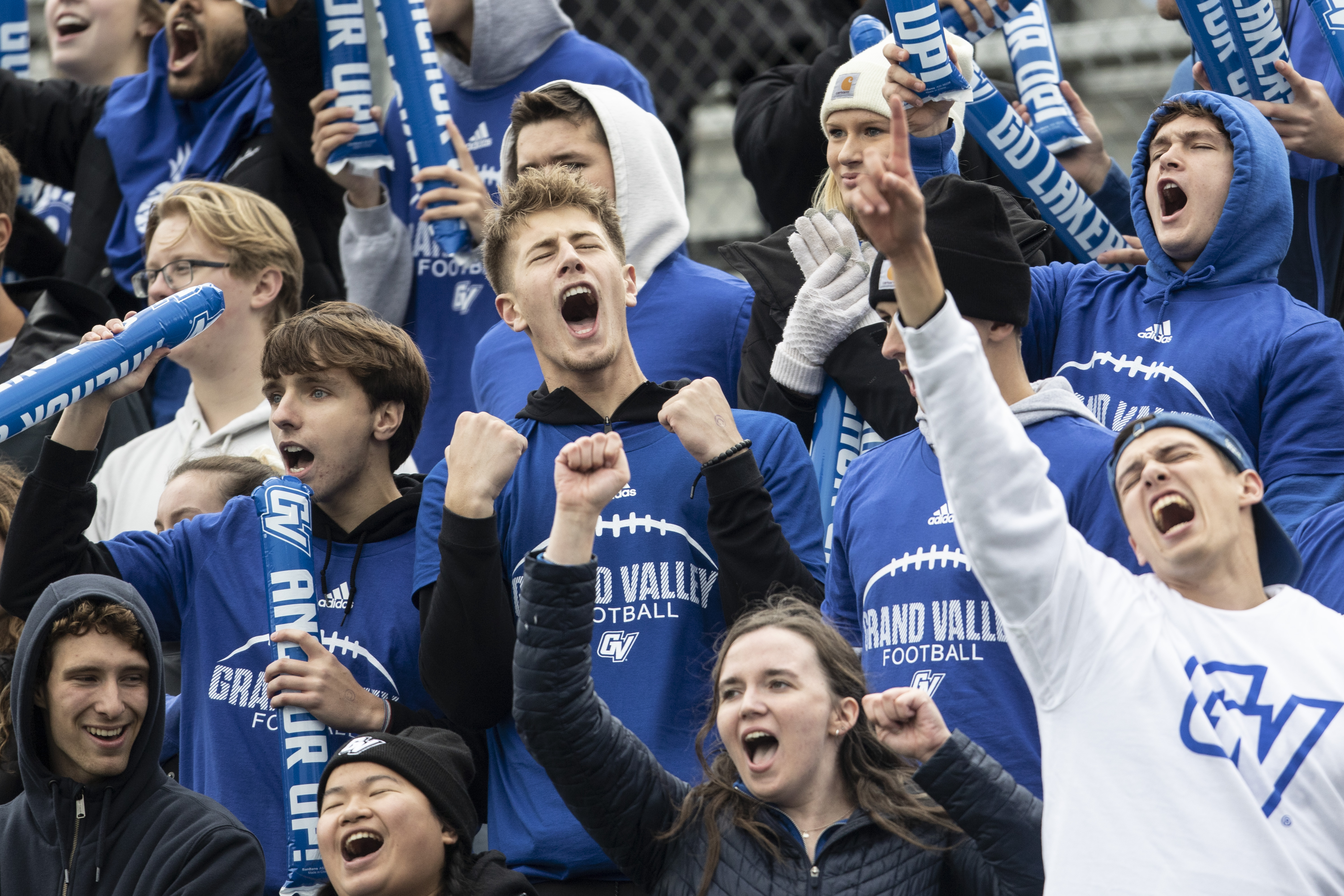 Grand Valley State wins the Anchor-Bone Classic - mlive.com