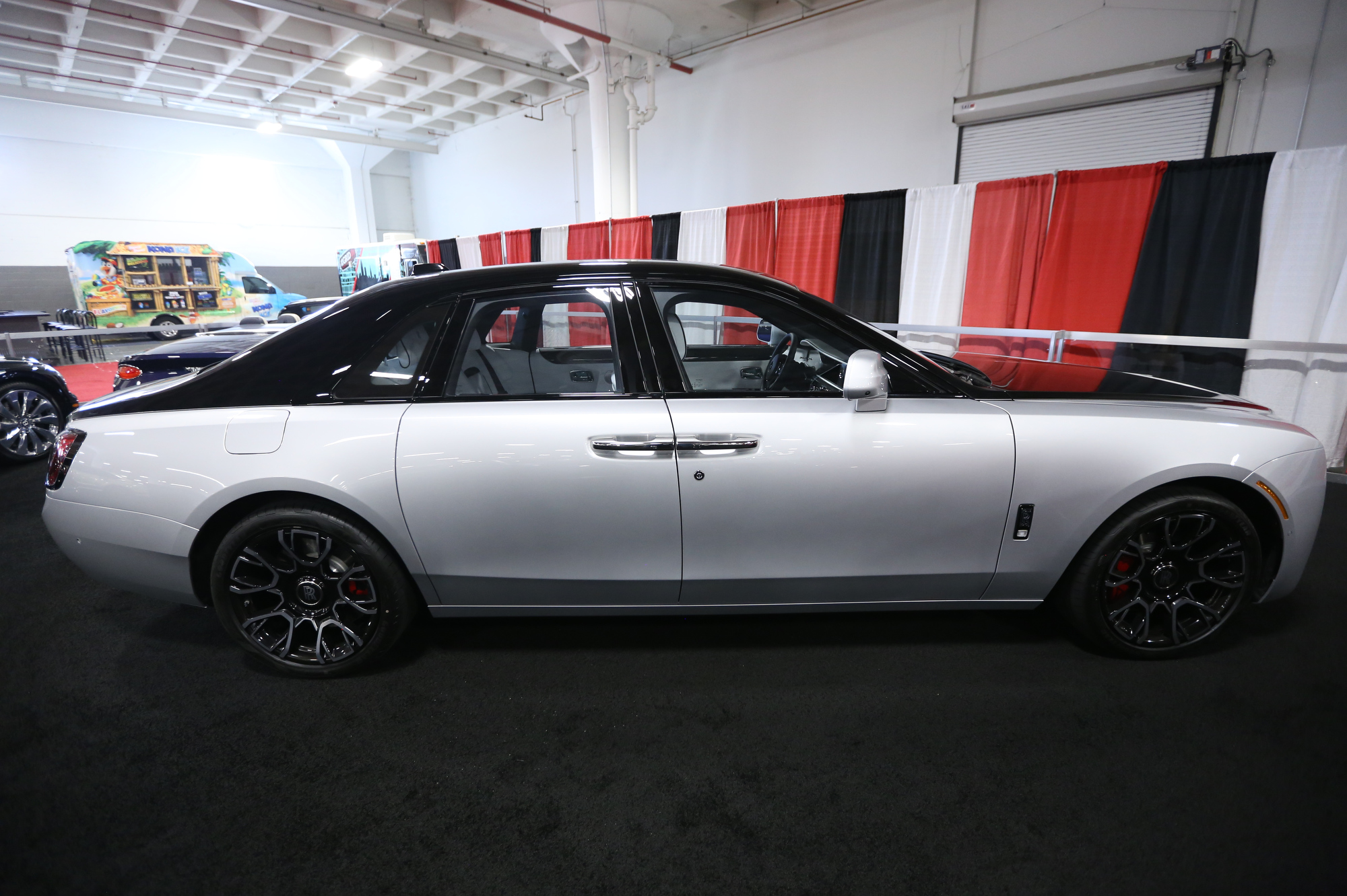 Exotics, classics and more at the Cleveland Auto Show - cleveland.com