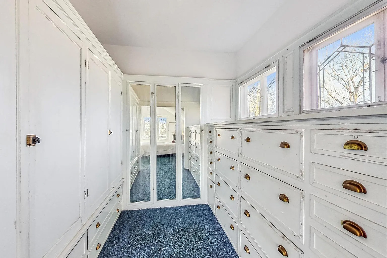 Warren Hickox House: Cool Spaces - pennlive.com