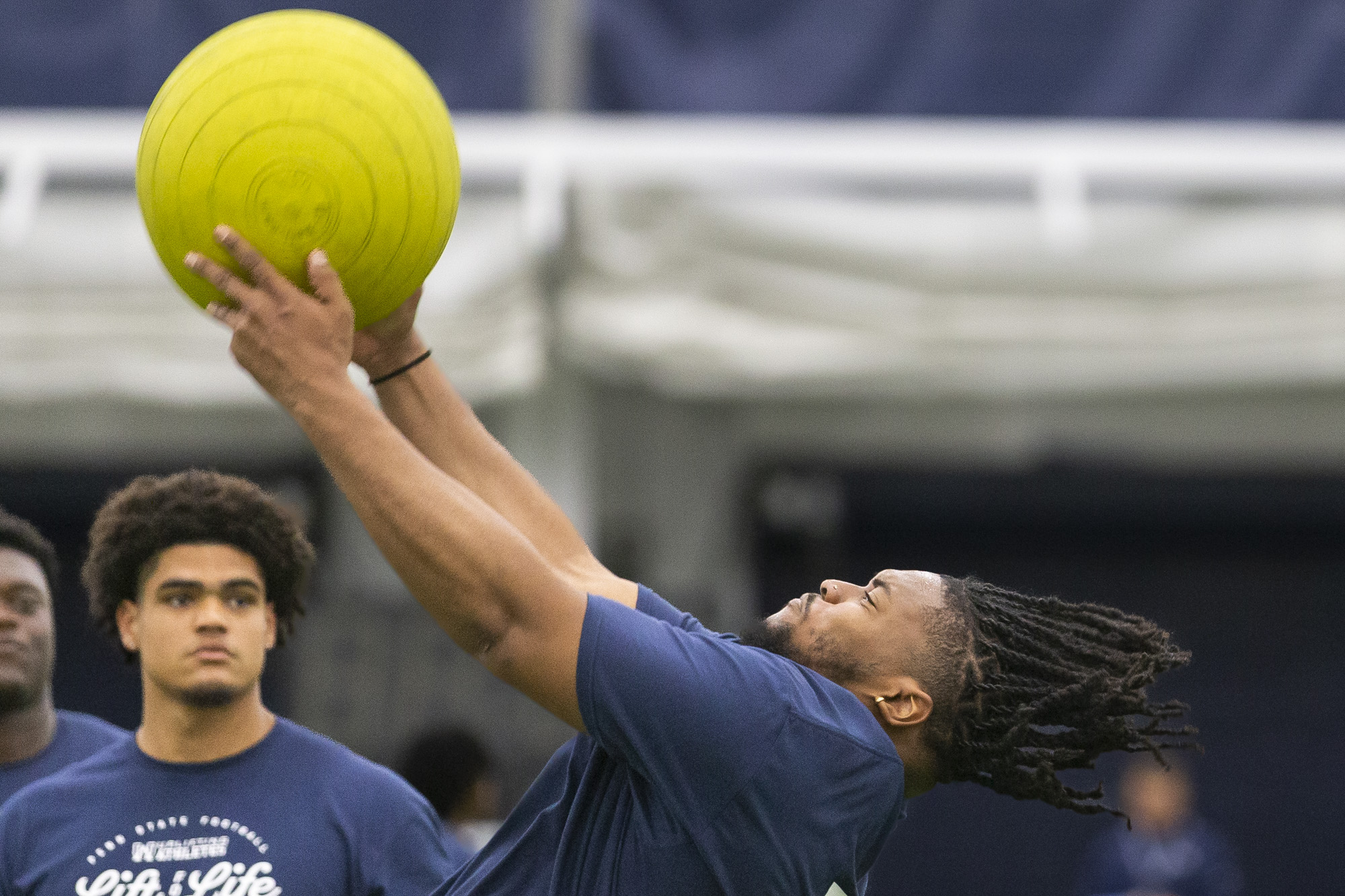 Penn State Lift for Life, 2023 - pennlive.com