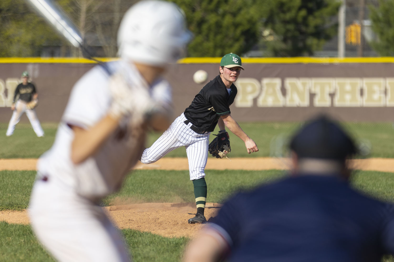 See photos as Parma Western hosts baseball and softball doubleheader ...