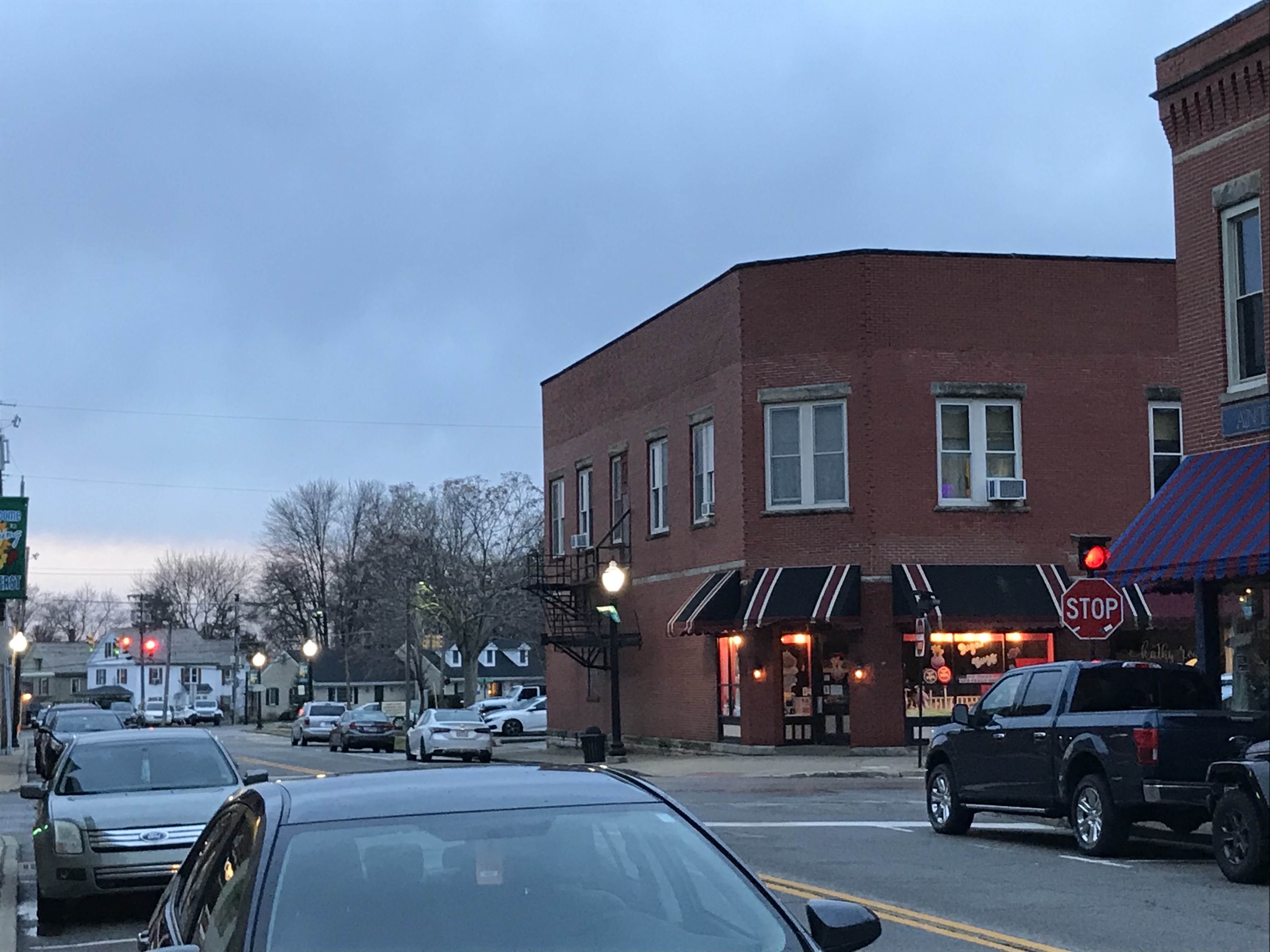 Ghost Tree Brewing Co. - cleveland.com