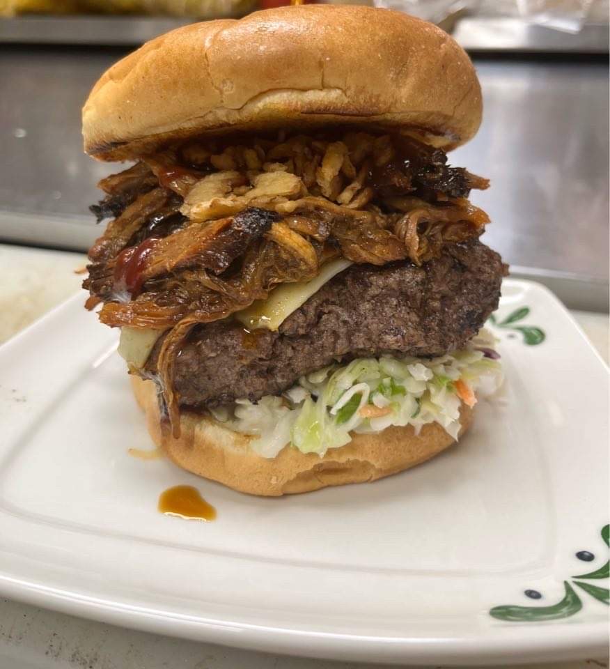 Michigan's Best Local Eats: Smokey Butts BBQ - mlive.com