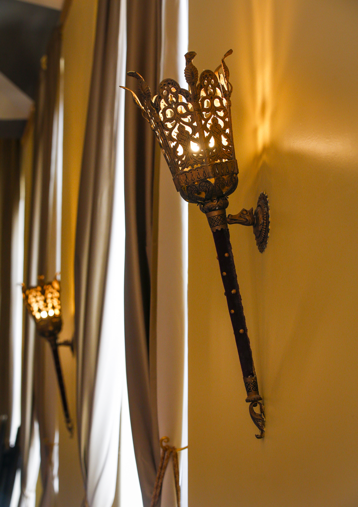Tour inside Americus Hotel - lehighvalleylive.com