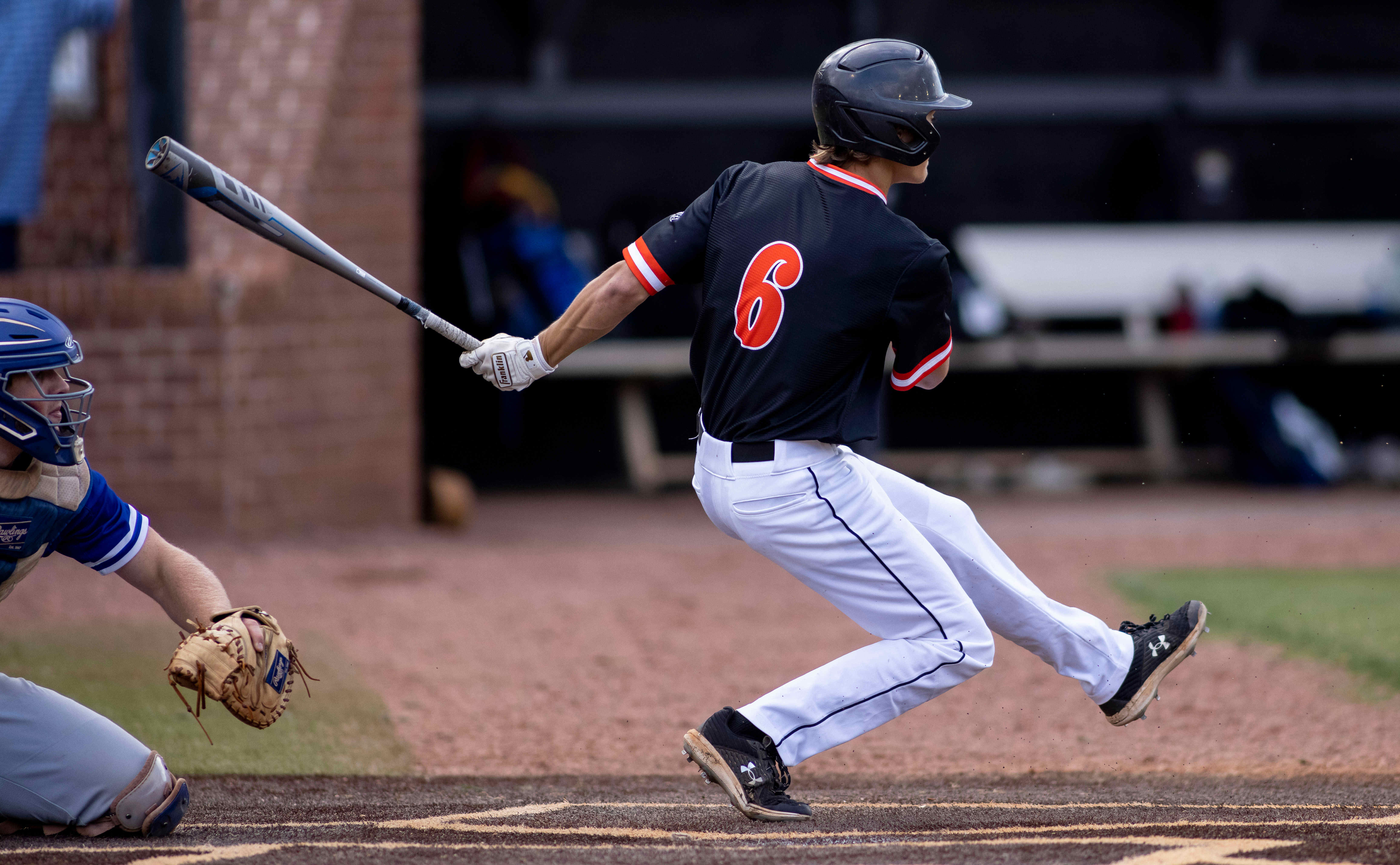 Florence at Hoover 7A Baseball Semifinals - al.com