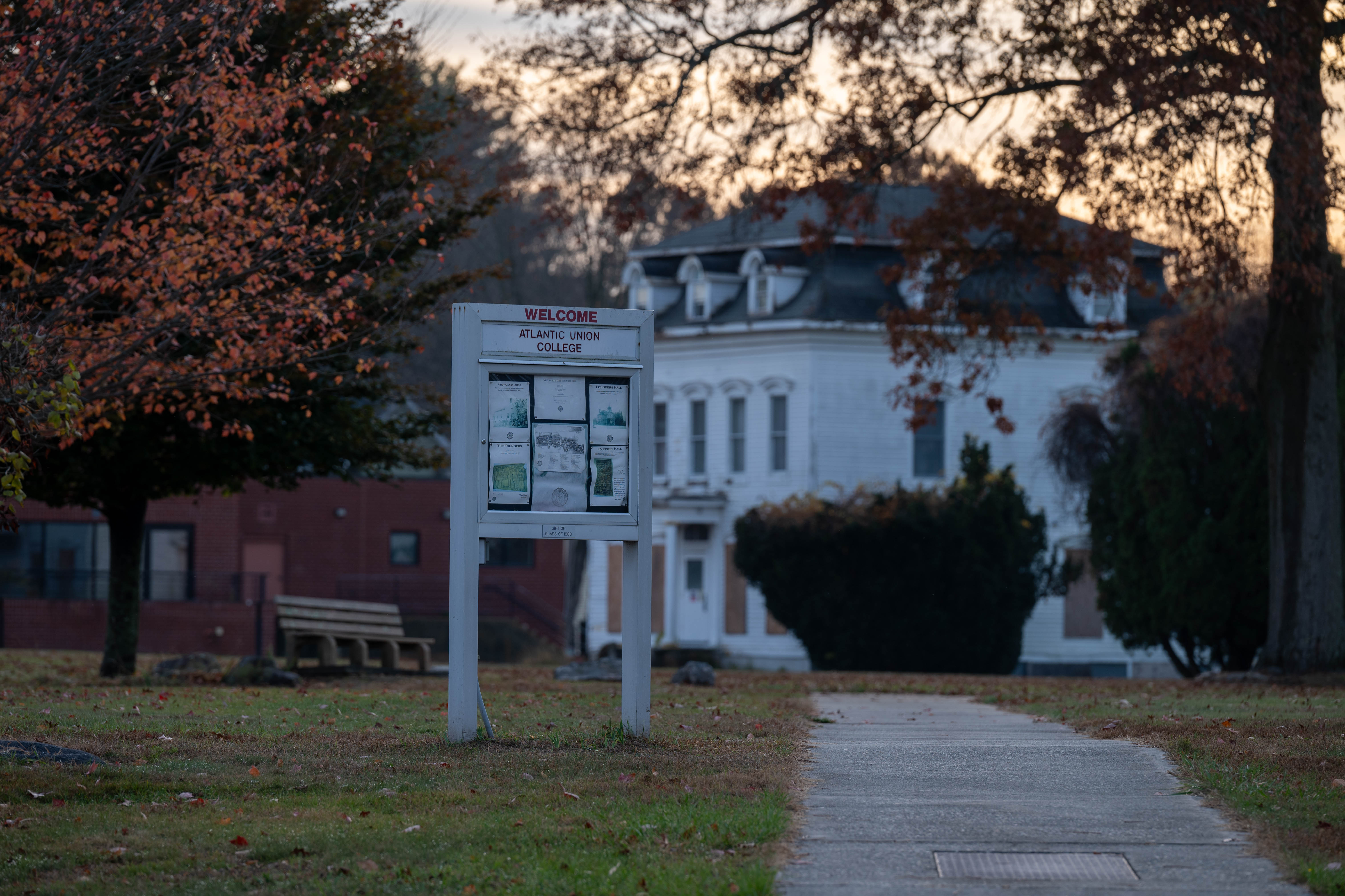 Atlantic Union College - masslive.com