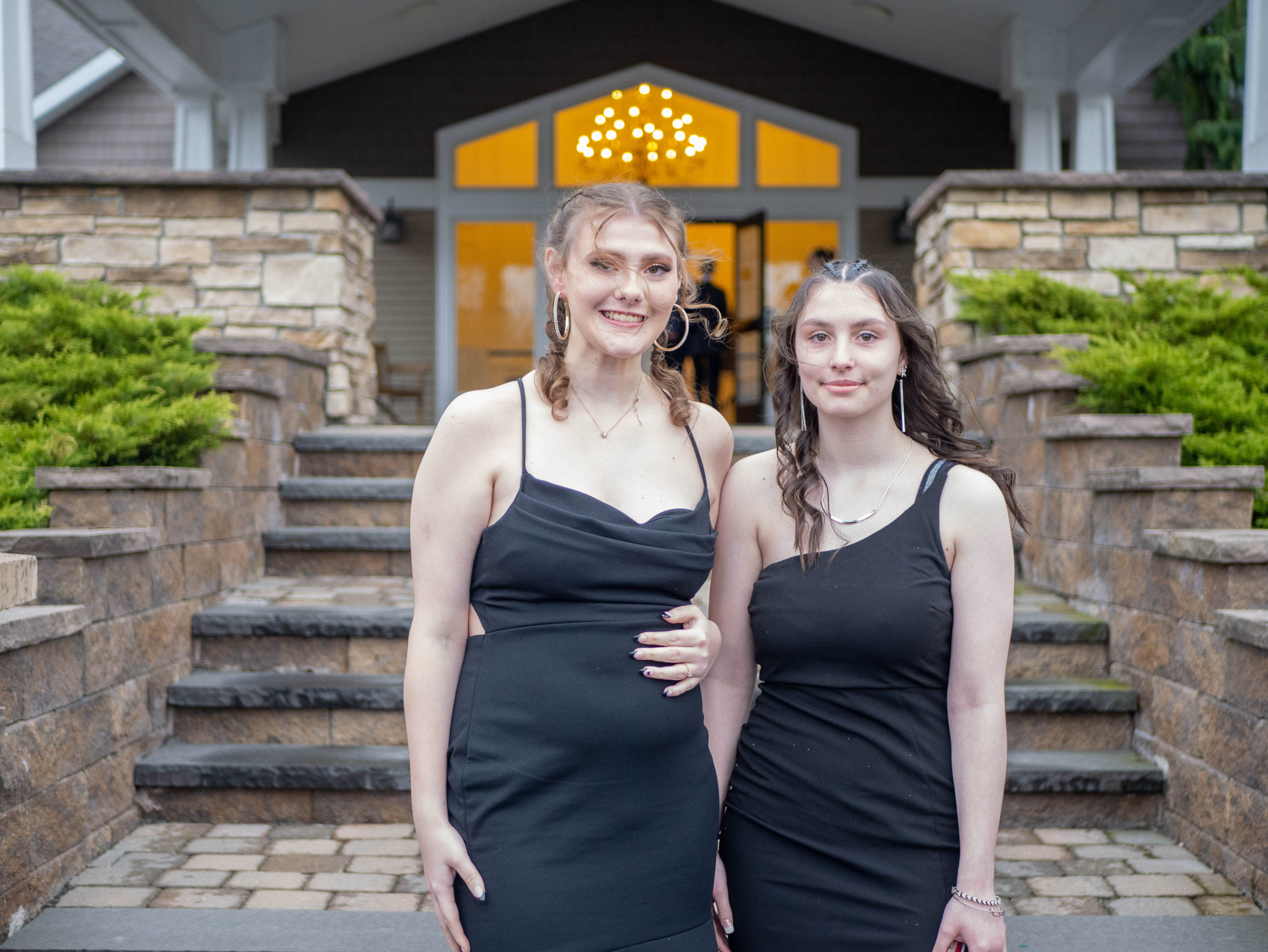 Solvay High School junior prom April 23, 2022 - syracuse.com