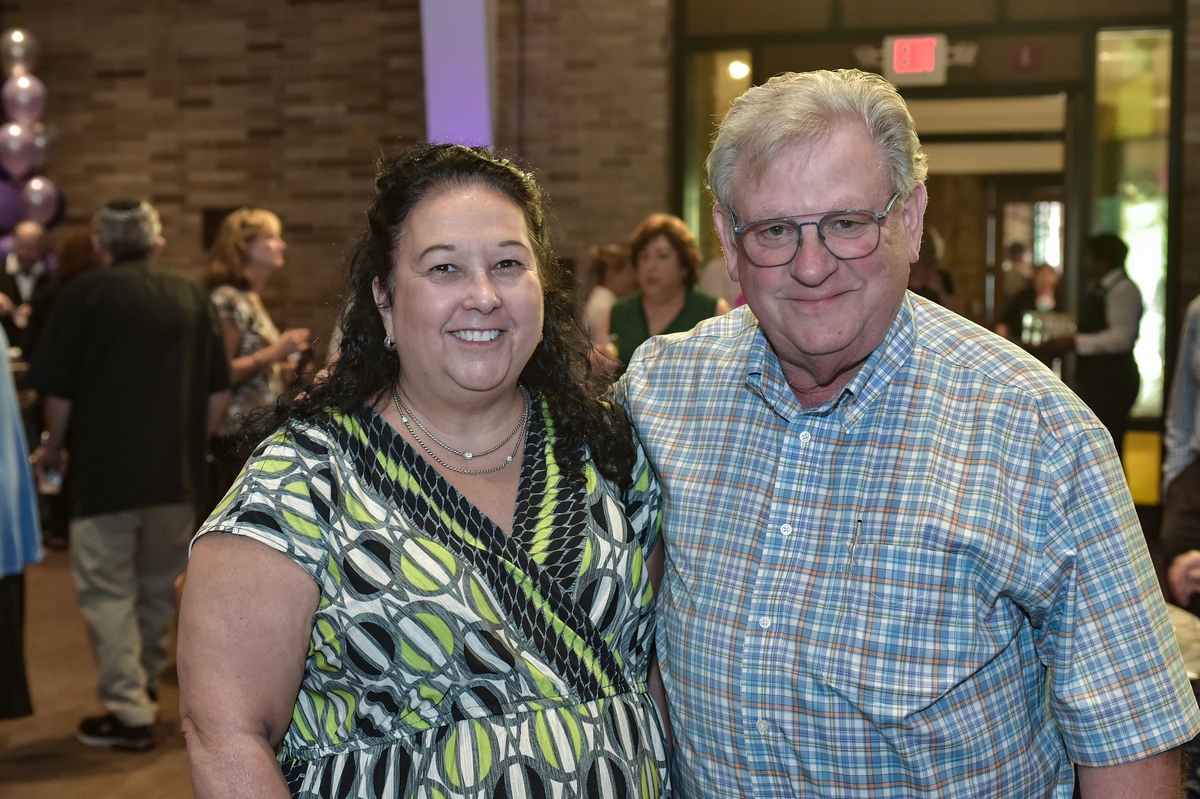 Crystal Concert Celebration honoring Rabbi Amy S. Wallk - masslive.com