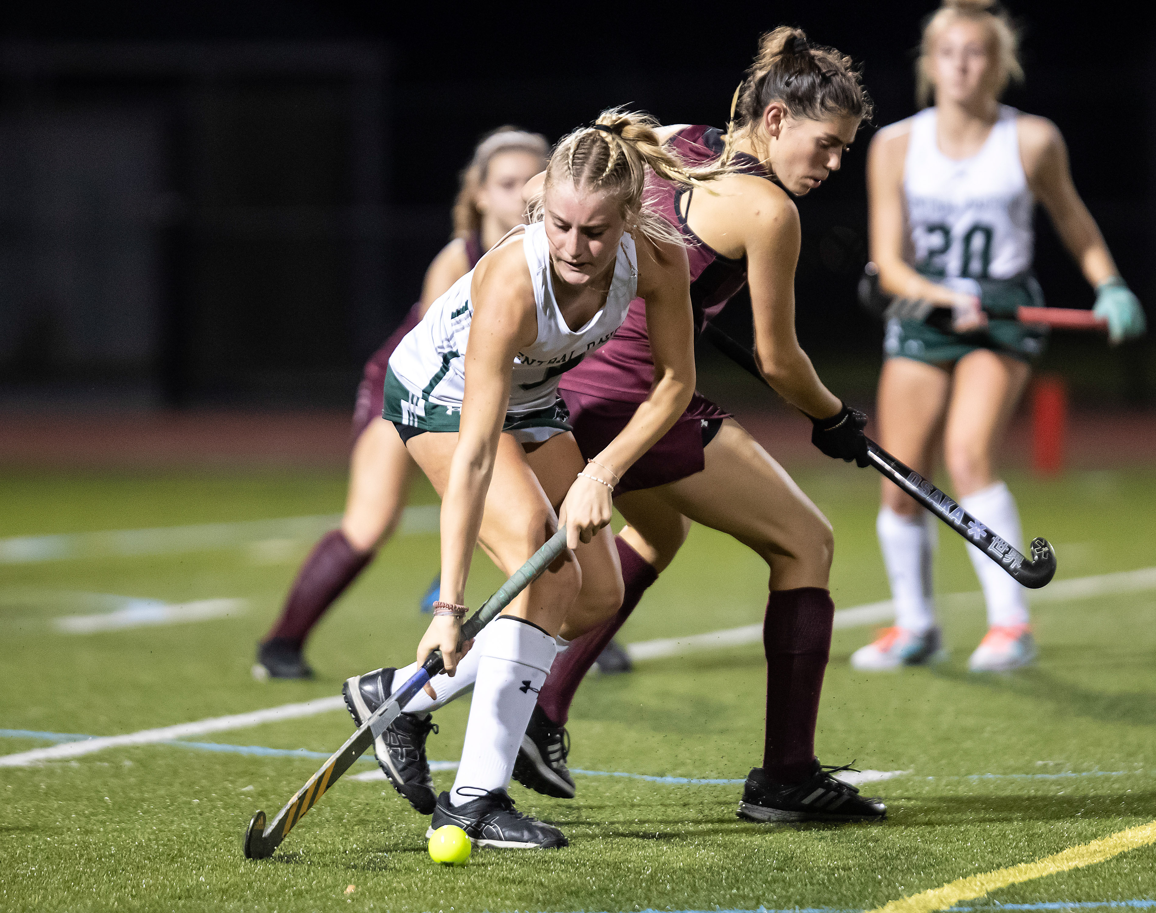 State College defeats Central Dauphin 3-1 in District 3-3A high school ...