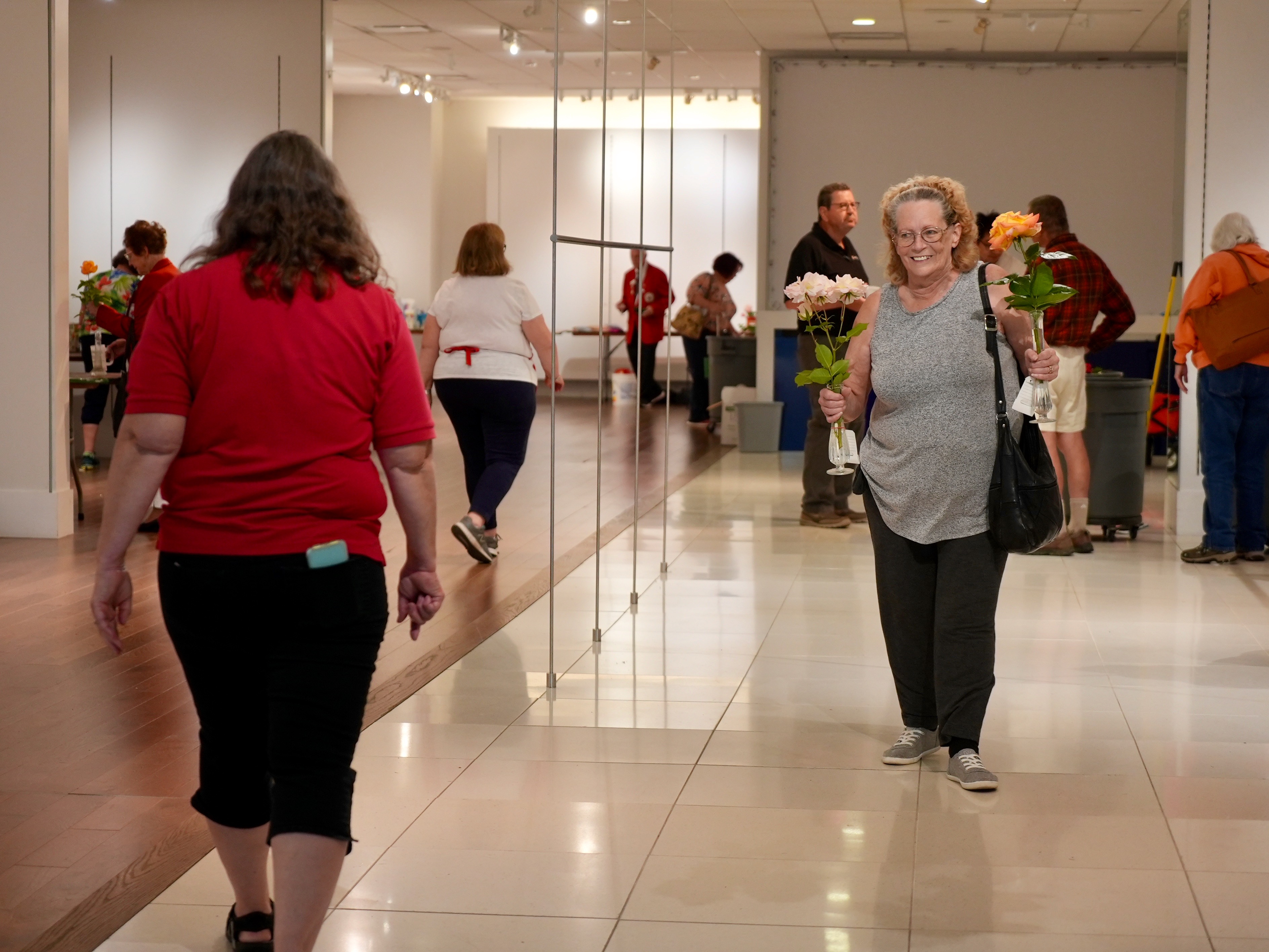 2022 Spring Rose Show - oregonlive.com