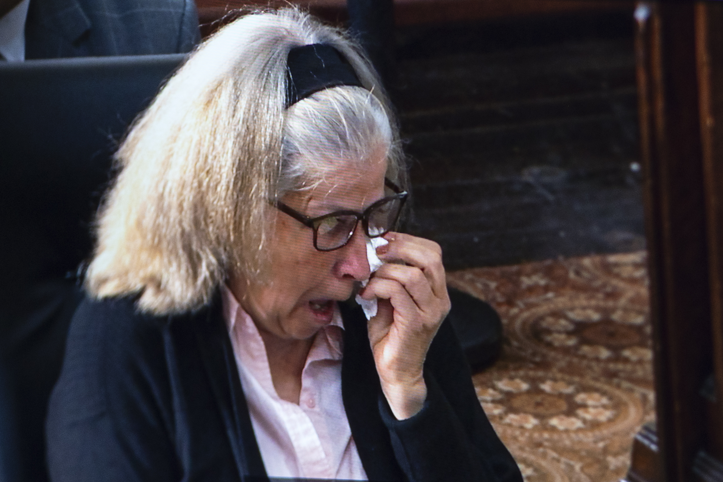 Linda Stermer retrial for murder of husband in 2007 - mlive.com