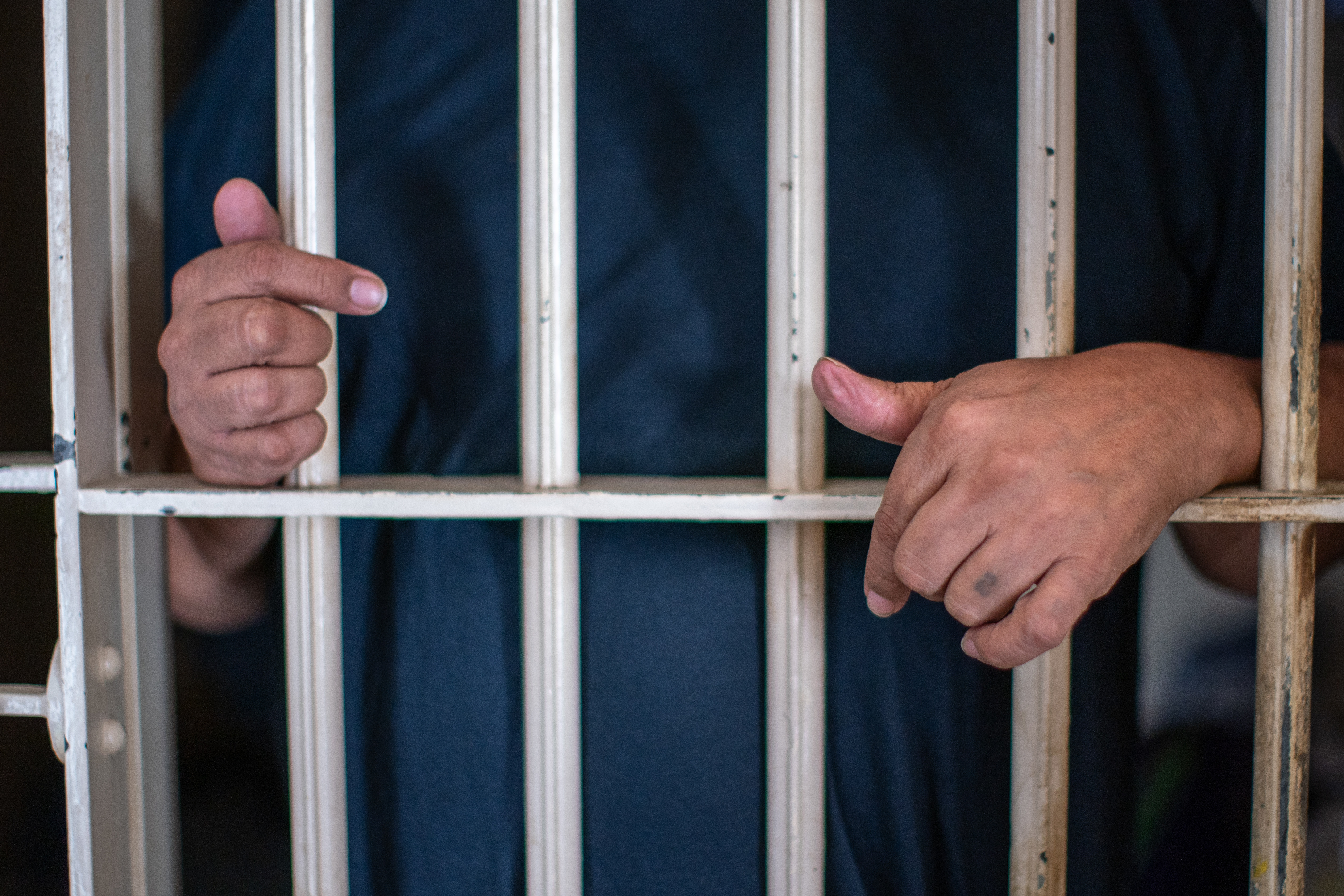 Oregon State Penitentiary - oregonlive.com