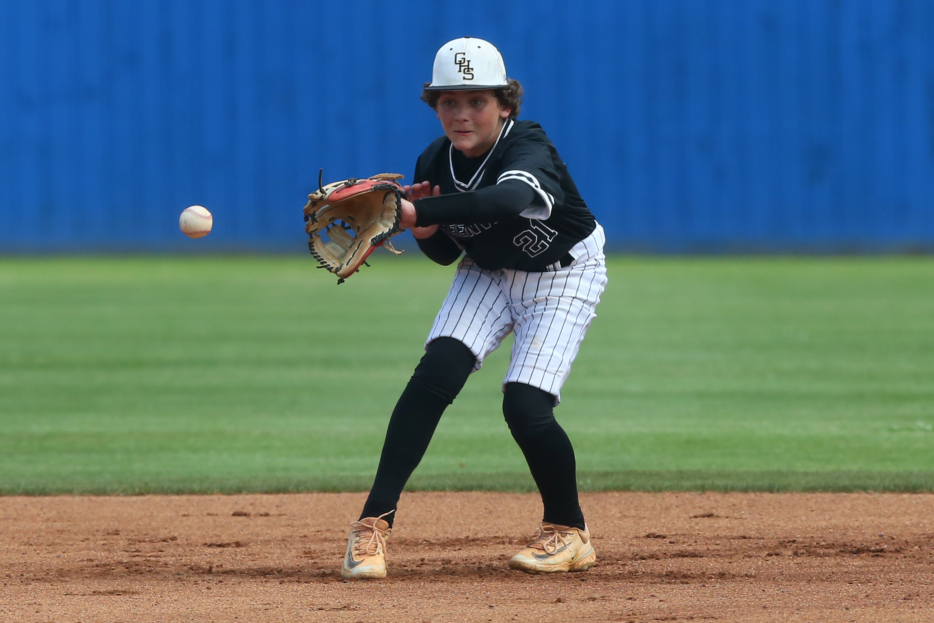 Greenville at St. Paul's Baseball - al.com