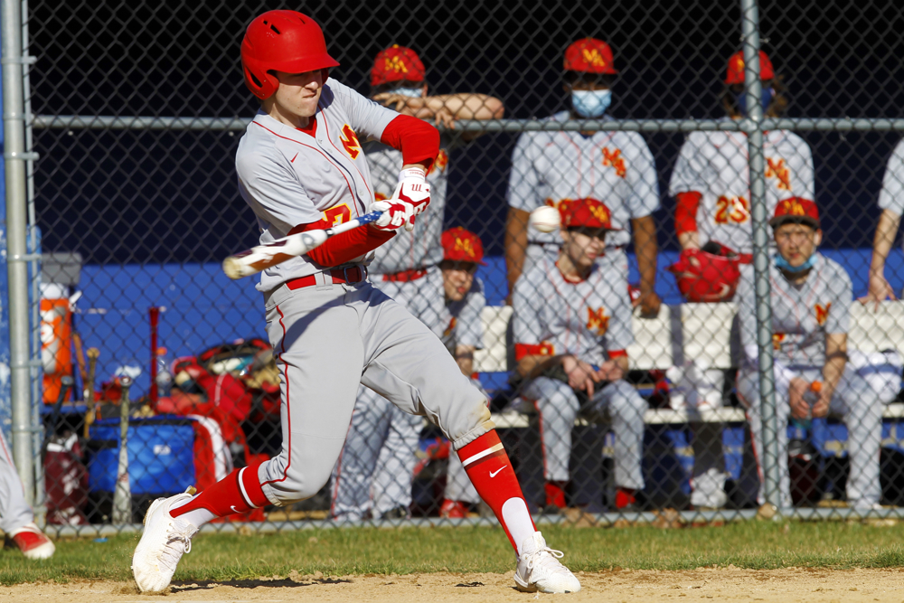 Spring sports return with start of 2021 season - lehighvalleylive.com