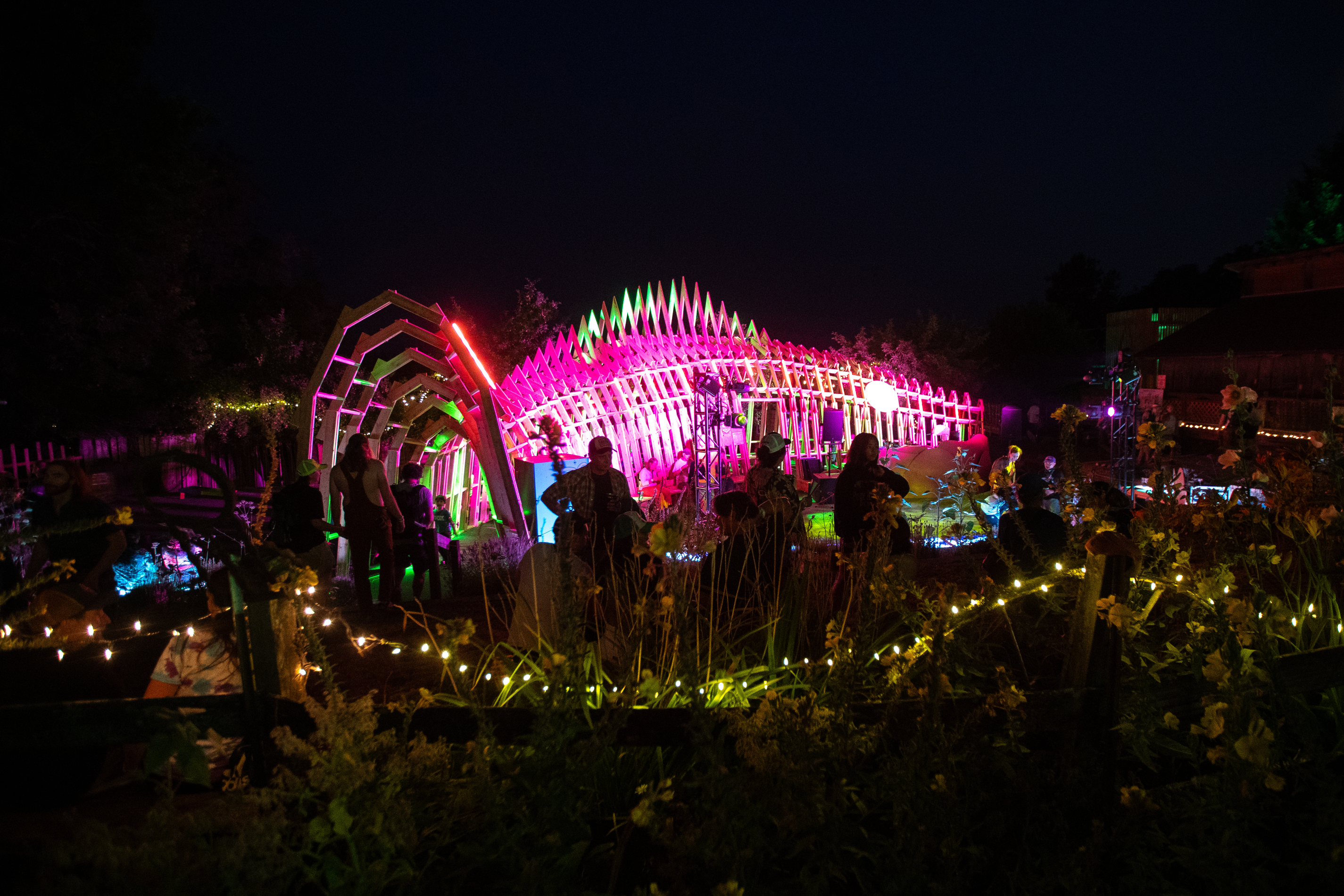 Pickathon 2025 - oregonlive.com