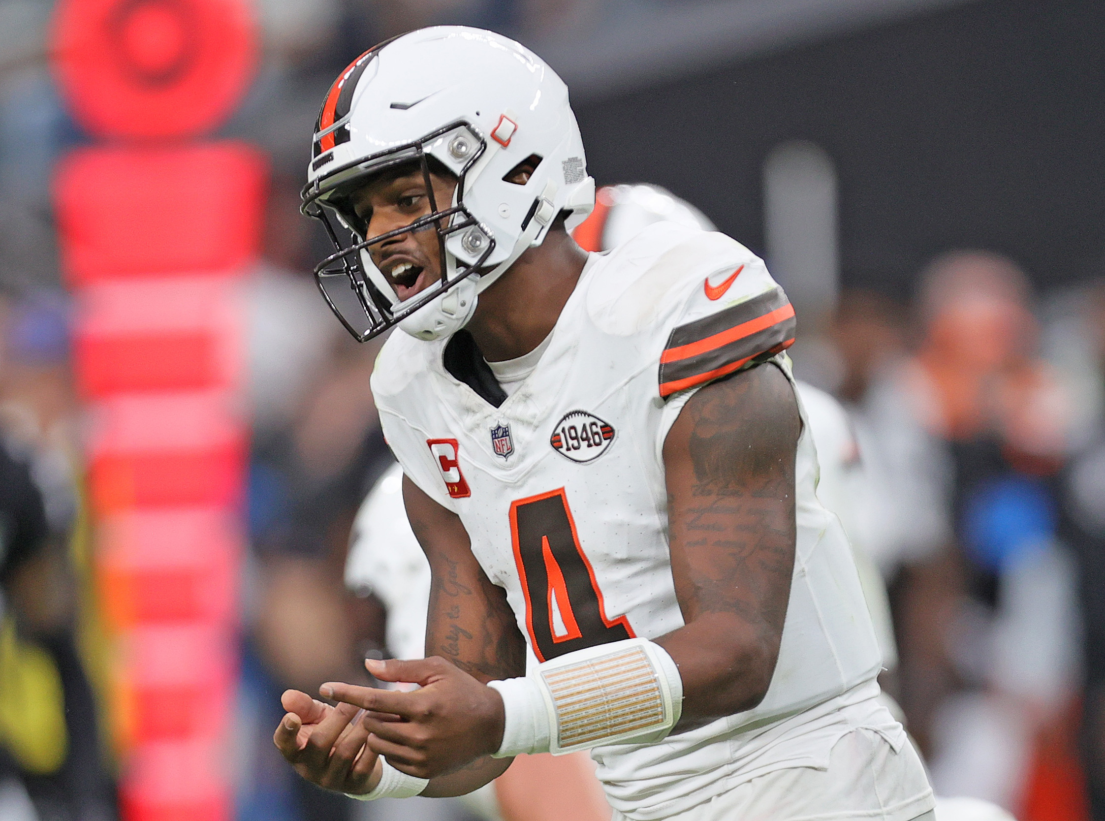 Cleveland Browns vs. Las Vegas Raiders, September 29, 2024 - cleveland.com