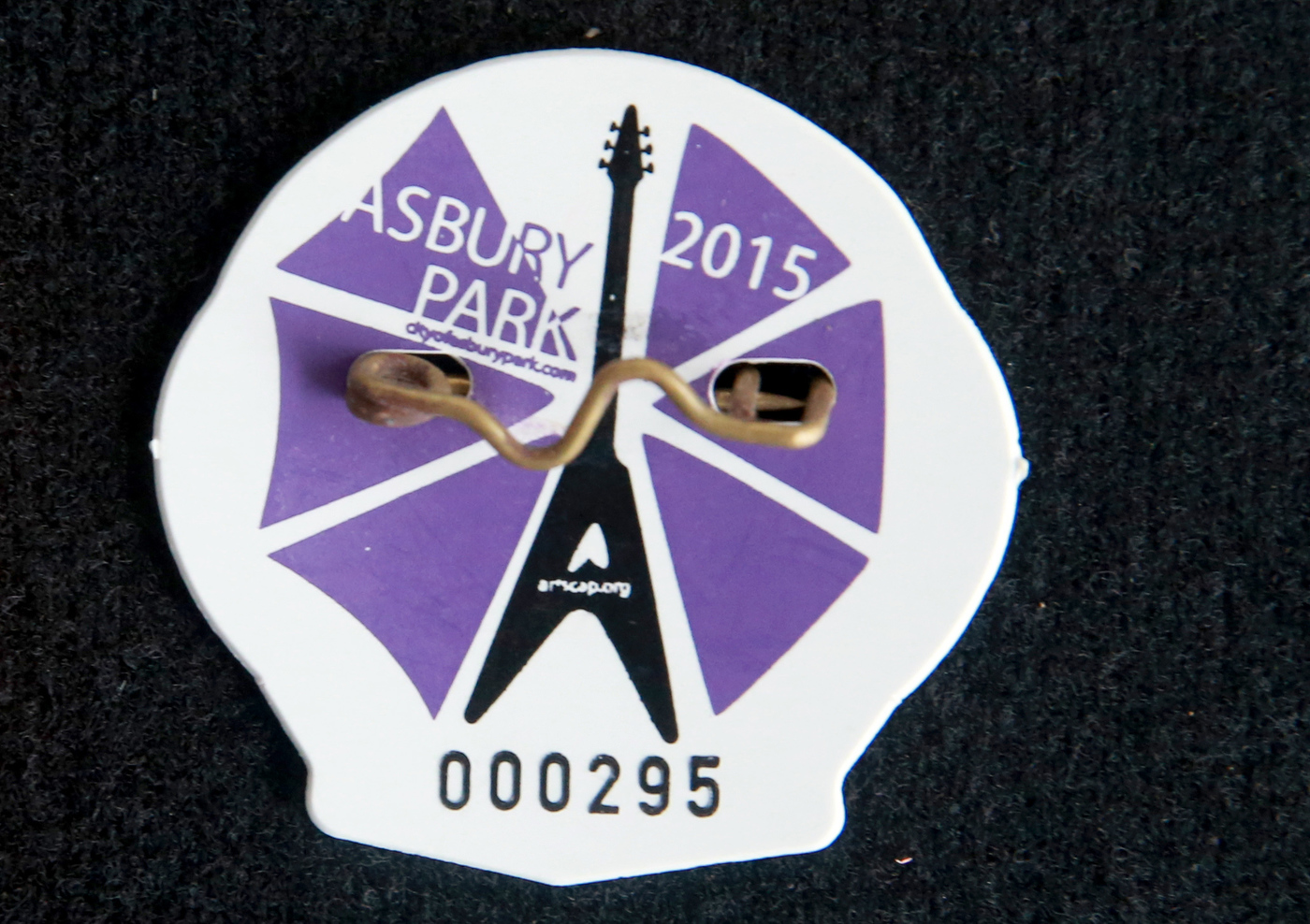 Jersey Shore beach badges - nj.com