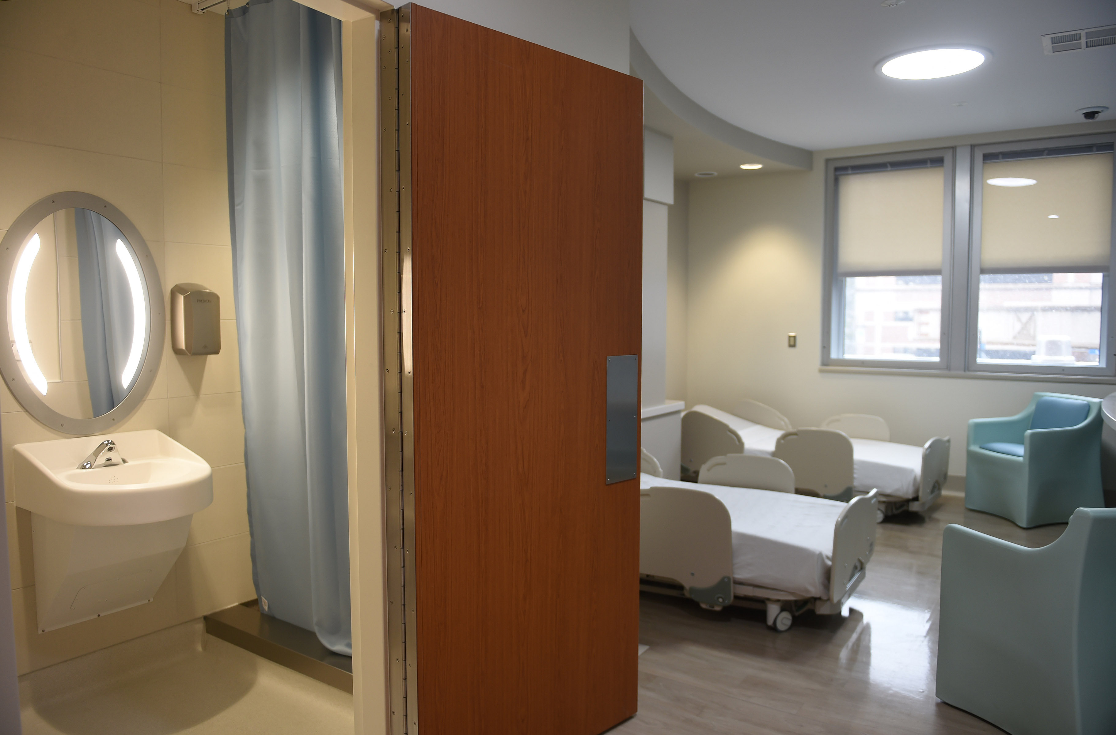 RWJ Inpatient Eating Disorder Program - nj.com