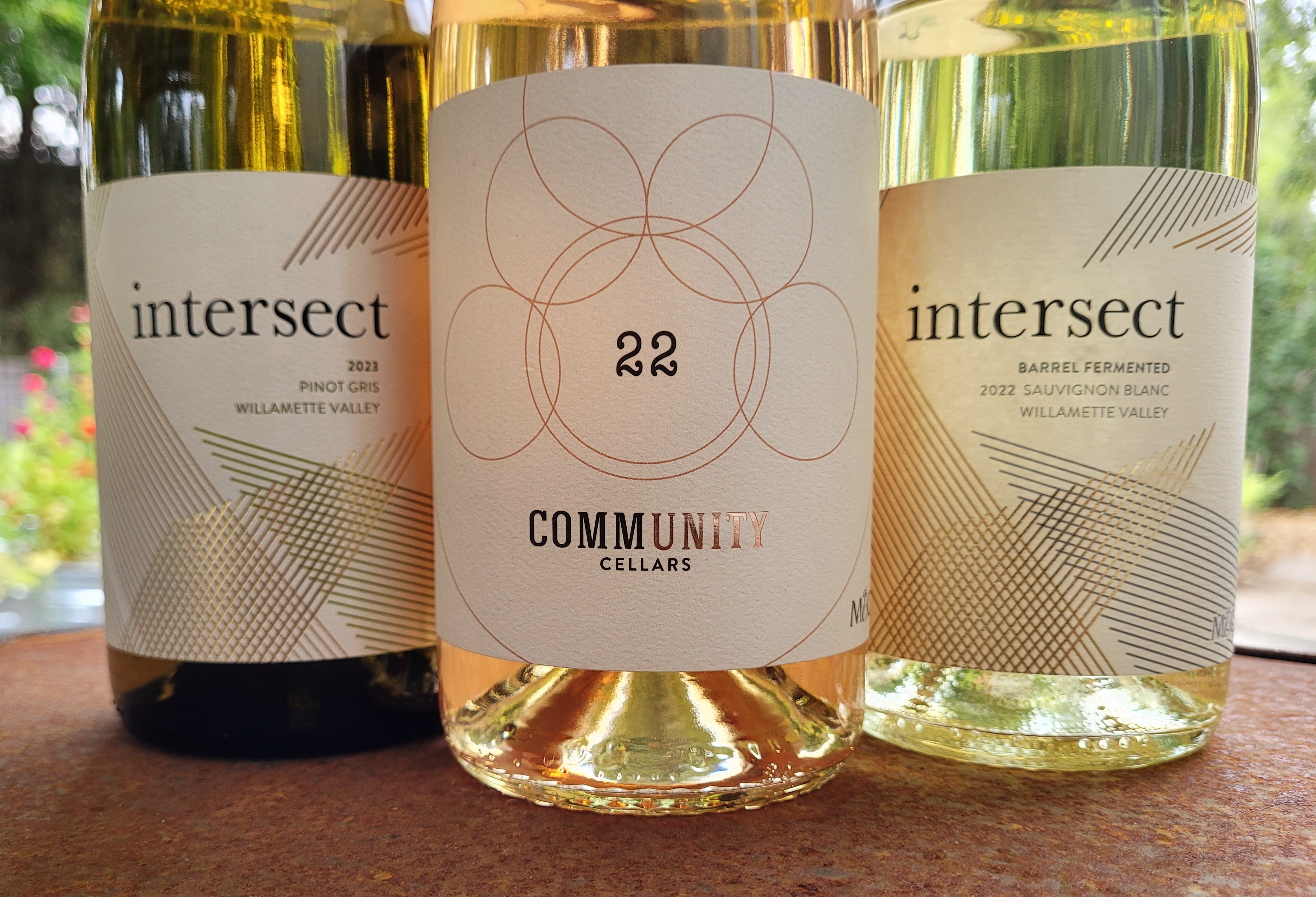 Market of Choice wines - oregonlive.com