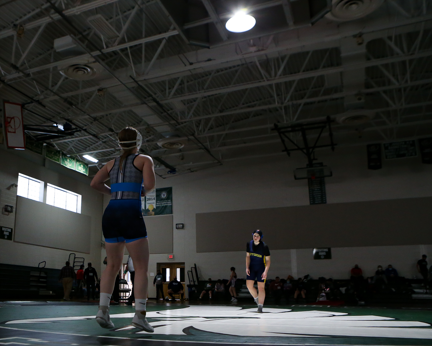 Wrestling: 2021 Inaugural Chick Wrestler Classic - nj.com