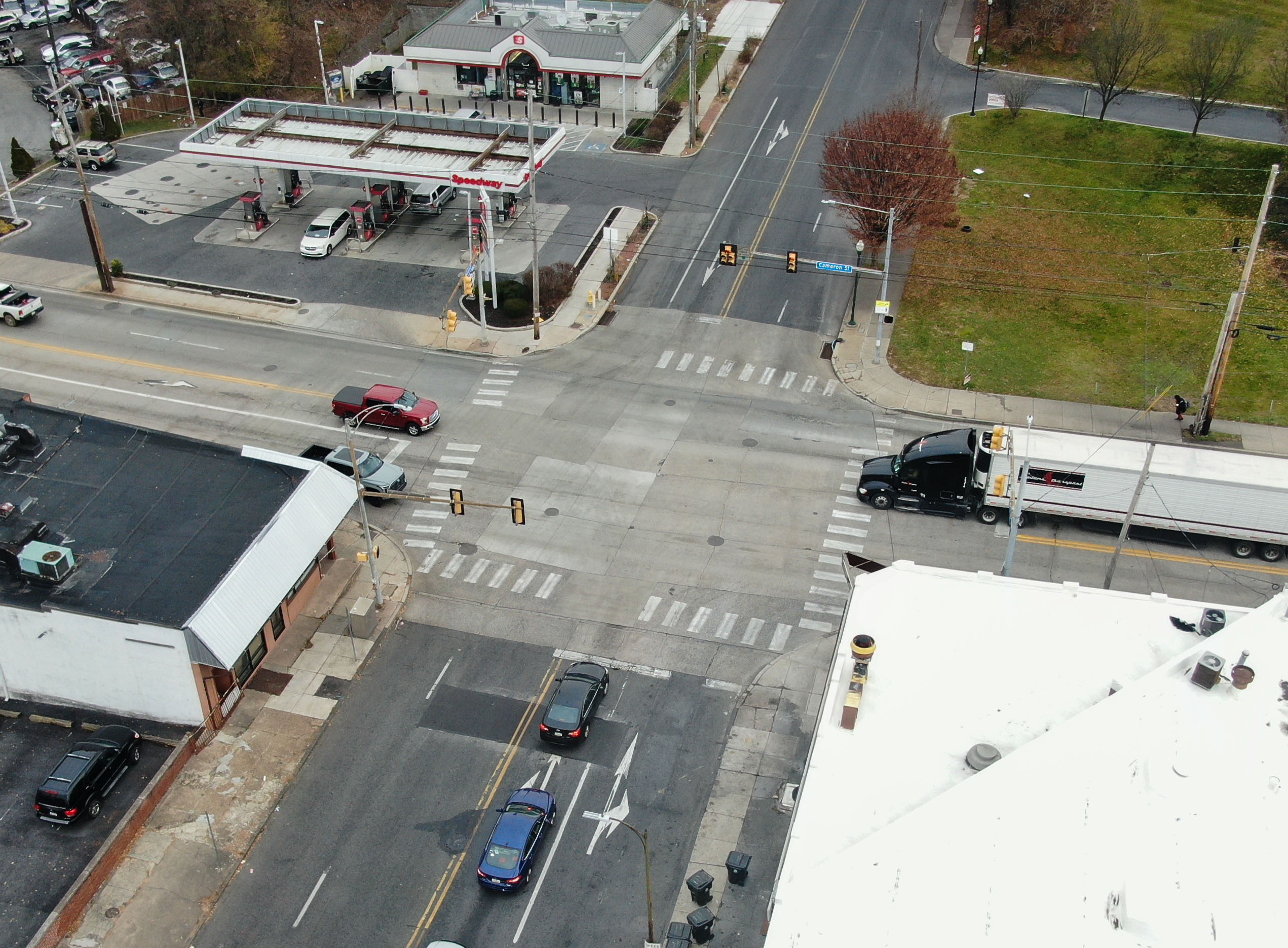 Worst parking lots and obnoxious intersections - pennlive.com