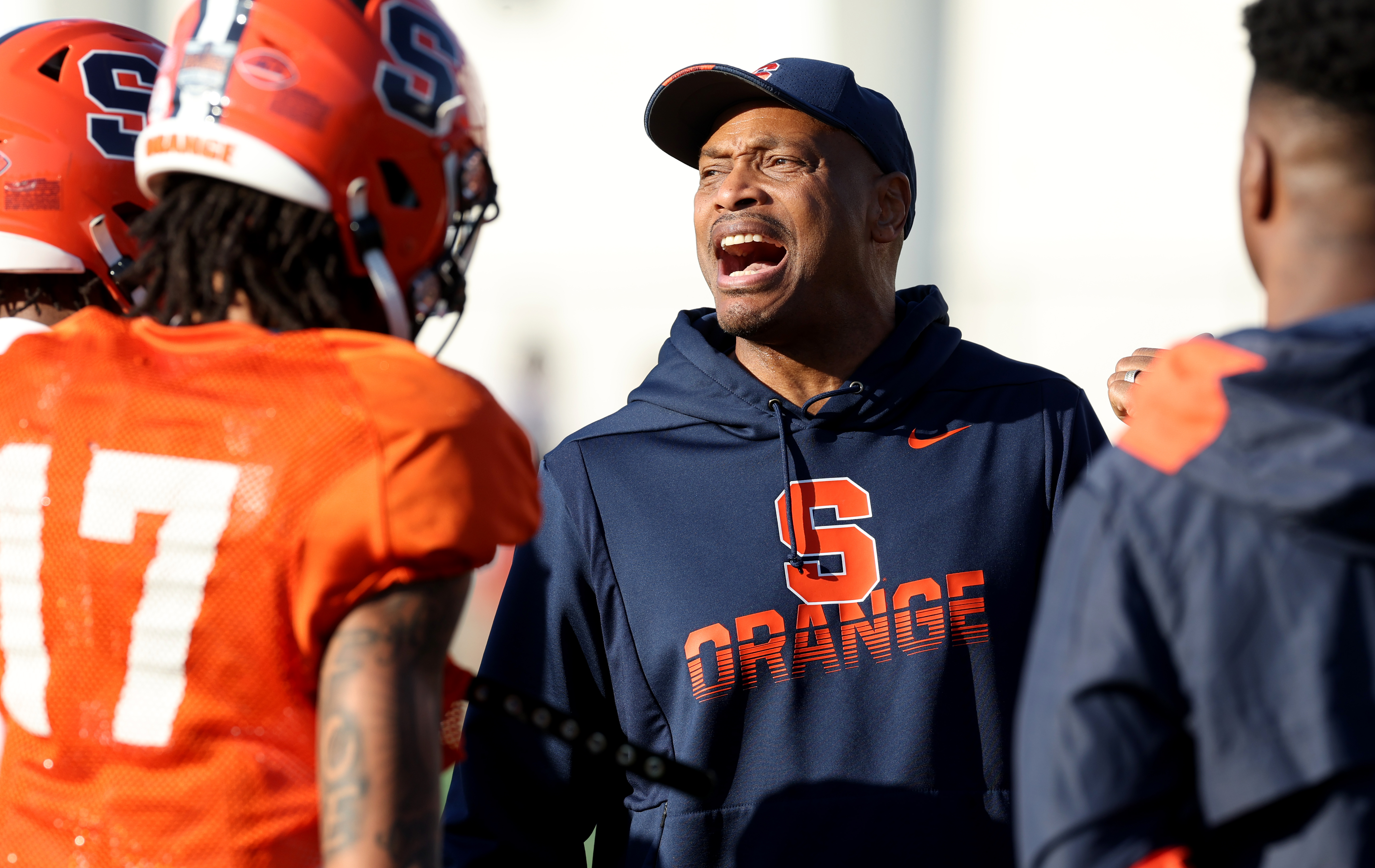 Syracuse University Orange Football - Syracuse.com