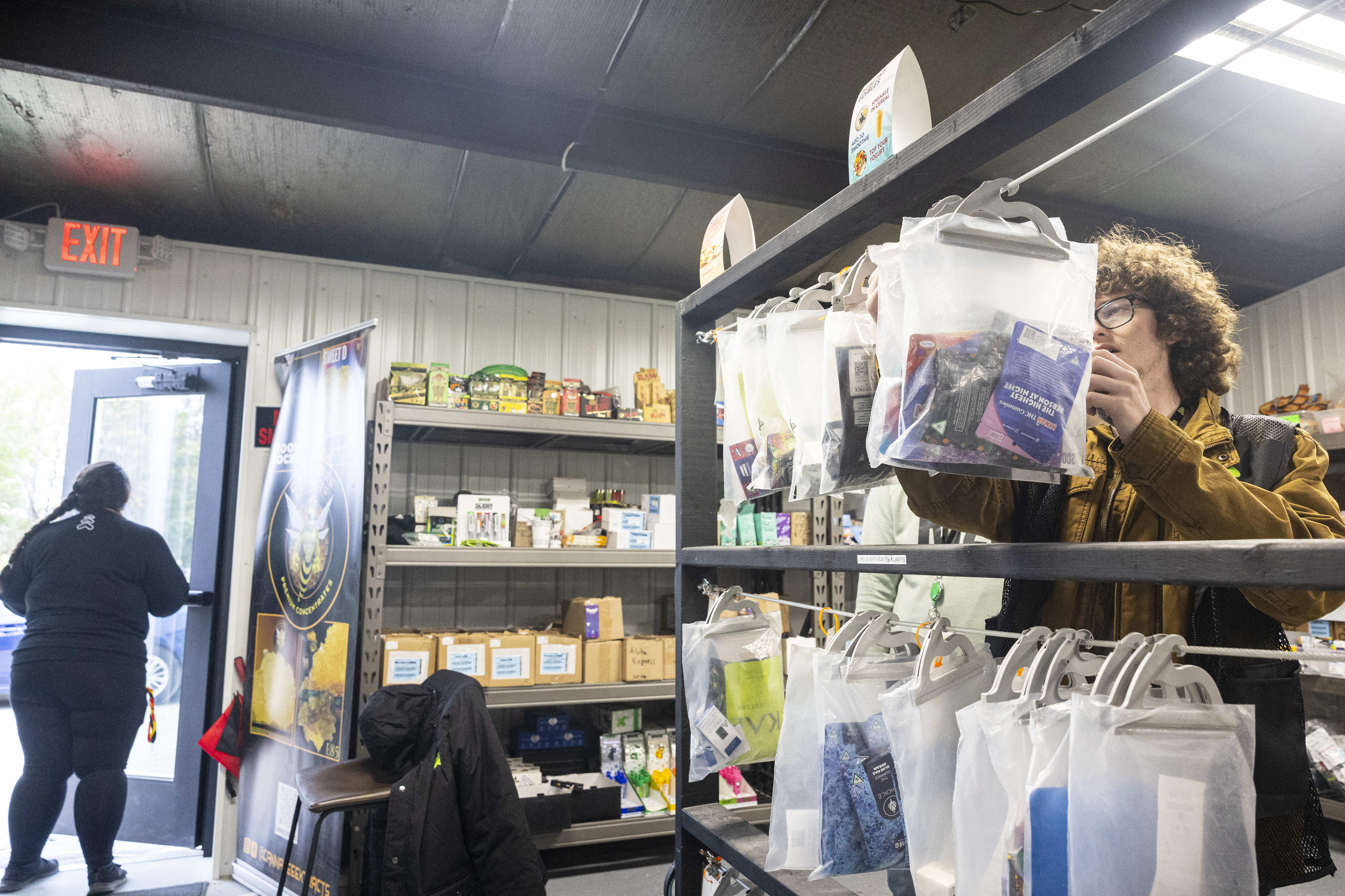 The rise of cannabis in Menominee - mlive.com
