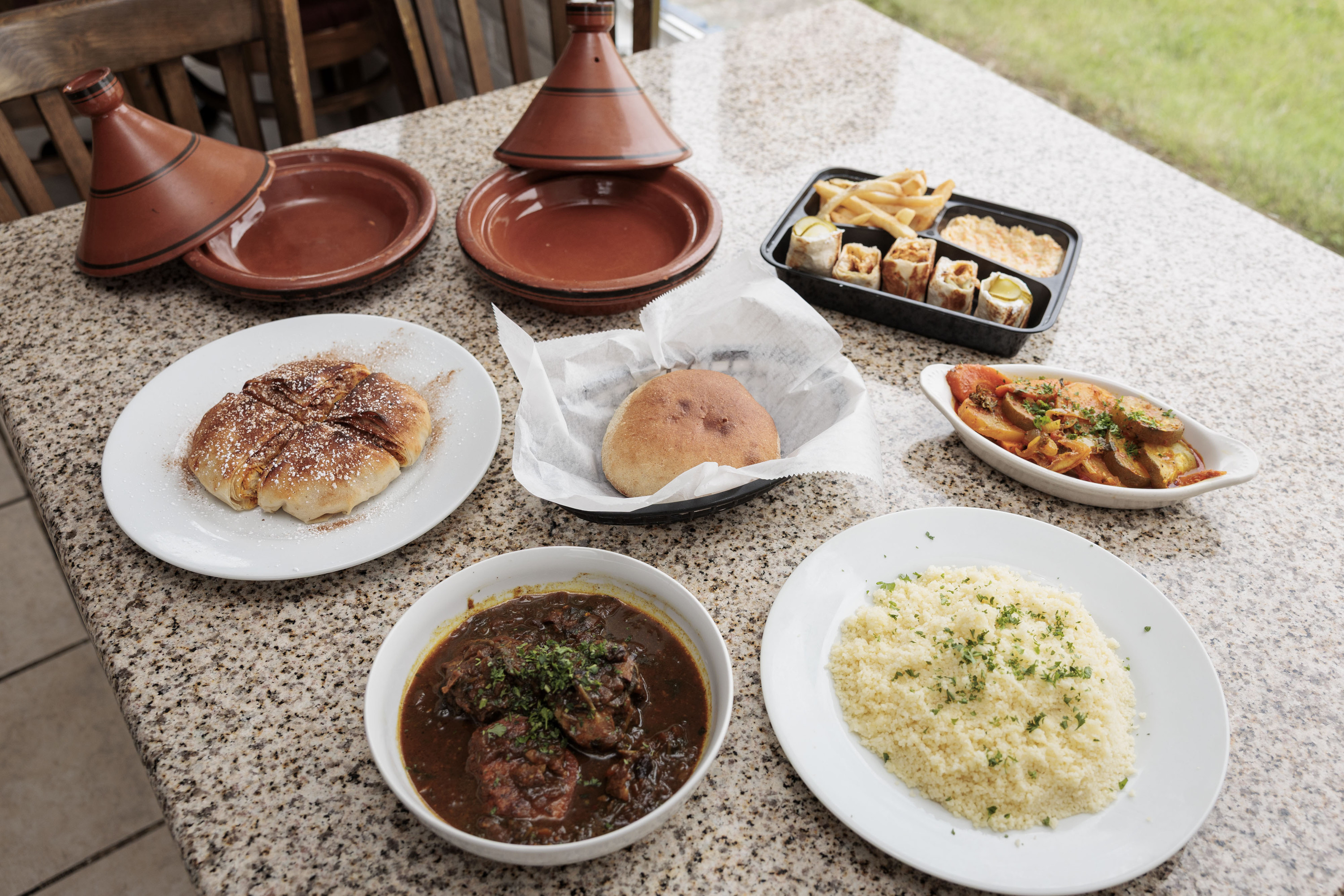 Local Eats: Casablanca in Ypsilanti Township - mlive.com
