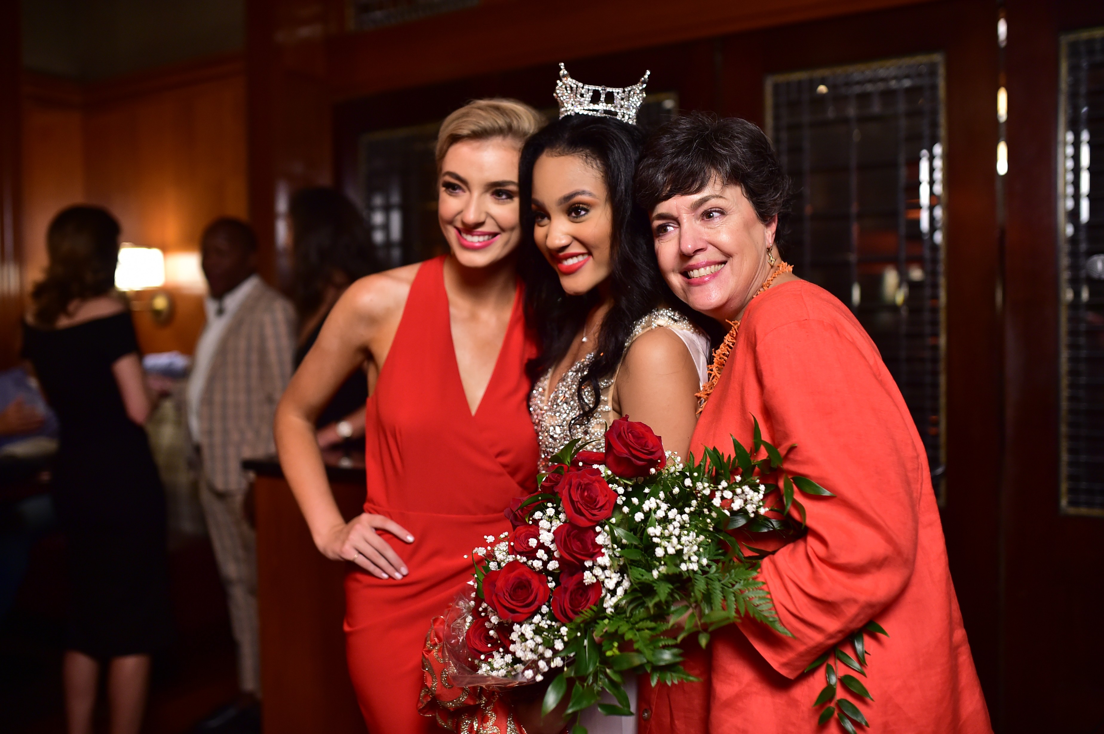 Tiara Pennington - al.com