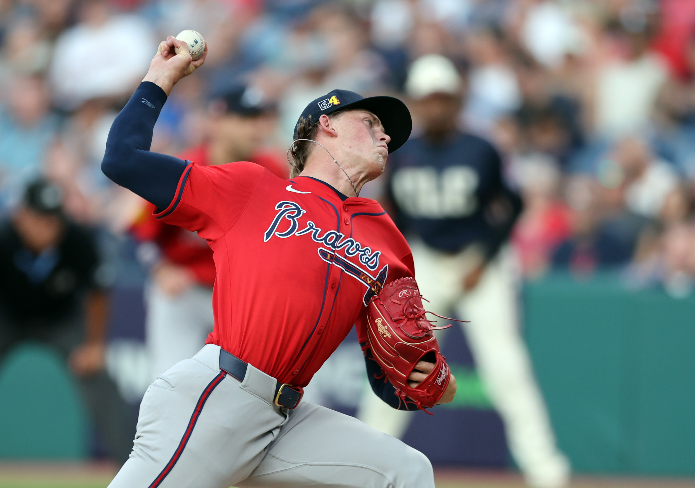 Cleveland Guardians vs. Atlanta Braves, August 15, 2025 - cleveland.com