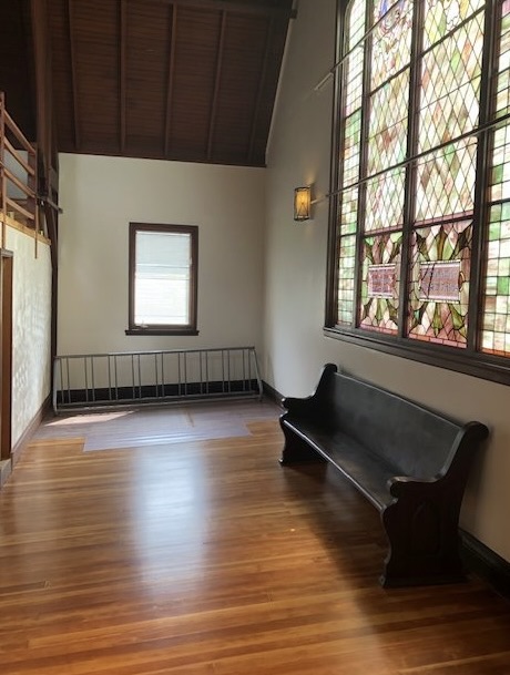 Converted Portland church for sale - oregonlive.com