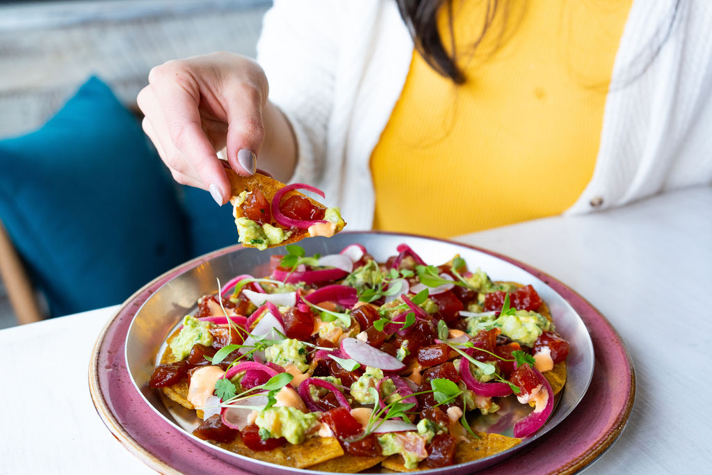 Toca Chida to open at Assembly Row in Somerville - masslive.com