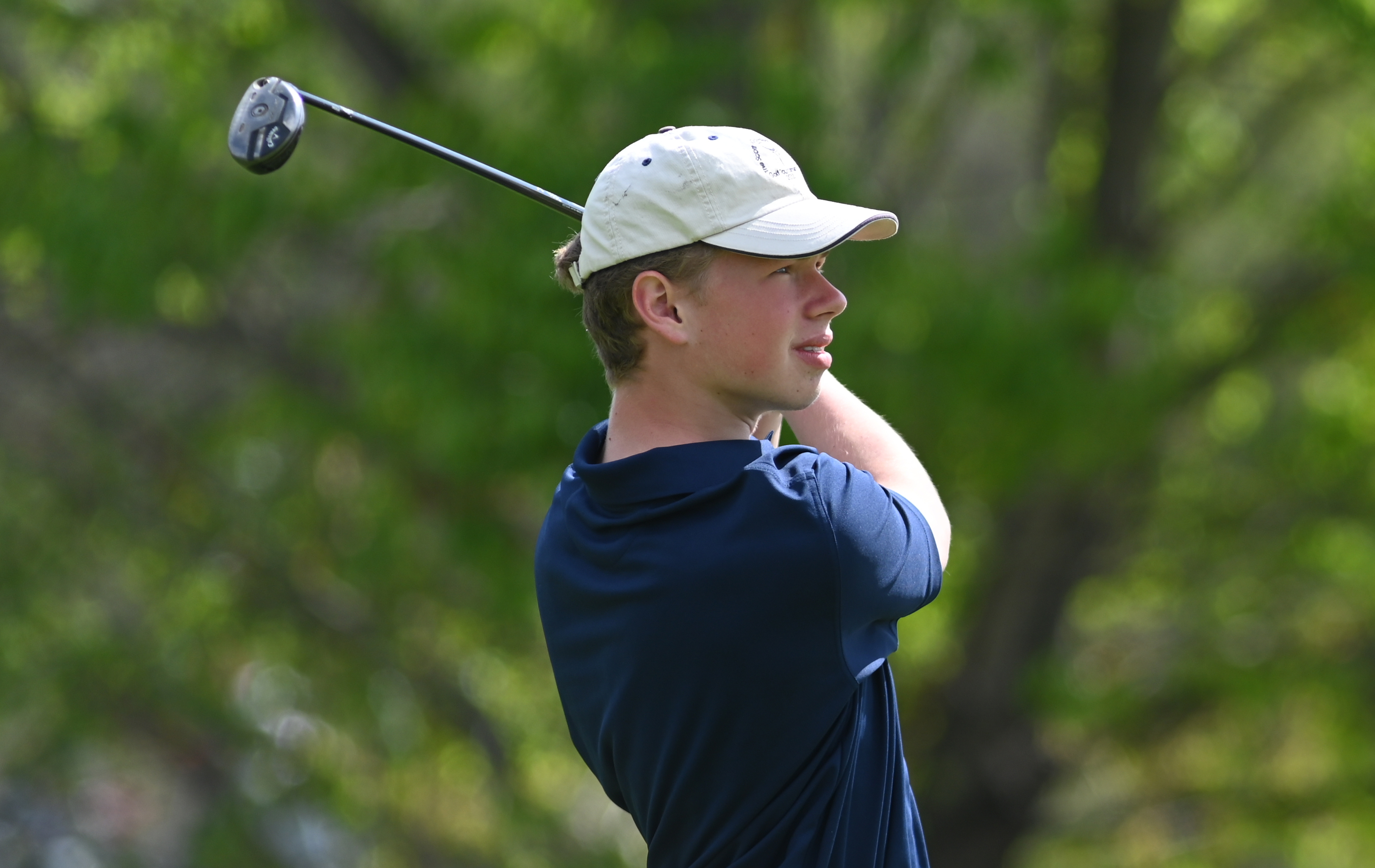 Boys golf: Mercer County Championships, April 25, 2023 - nj.com