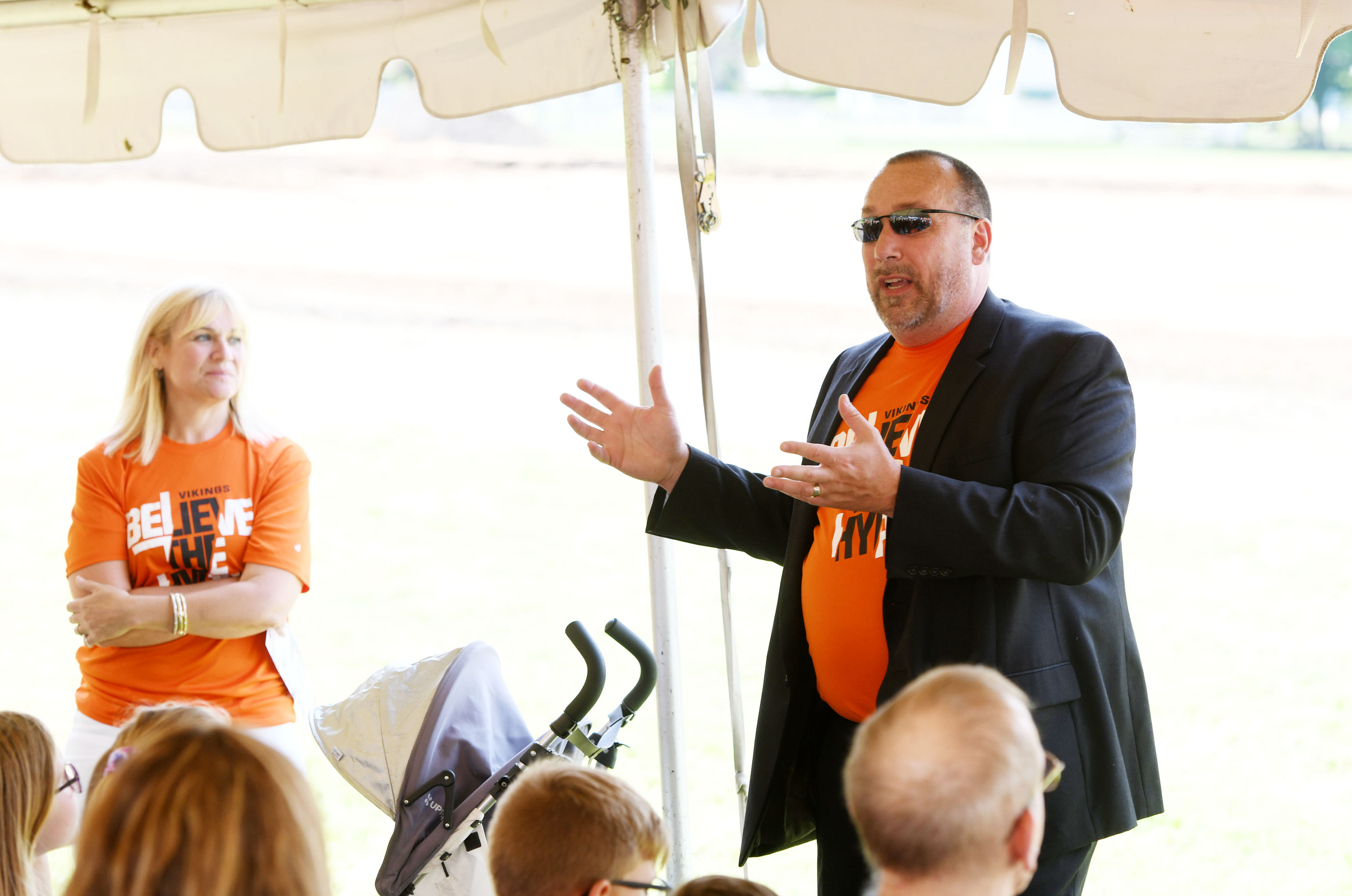 Jackson Public Schools Superintendent Jeff Beal is retiring - mlive.com