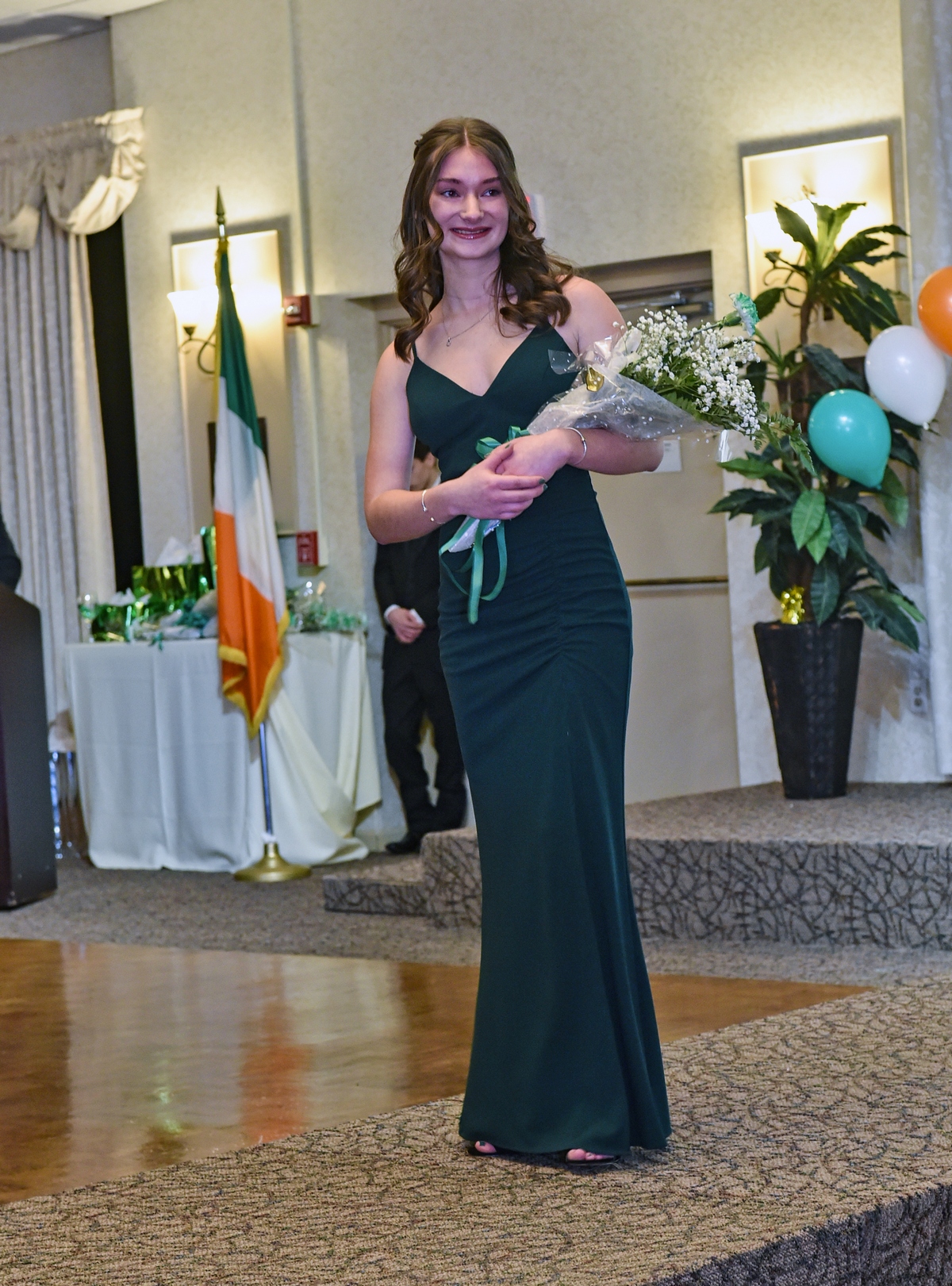 40th annual Westfield Sons of Erin Colleen Ball 2023 - masslive.com