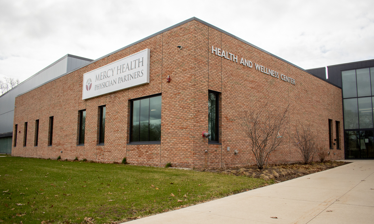 Muskegon Community College turns Health and Wellness Center into a ...