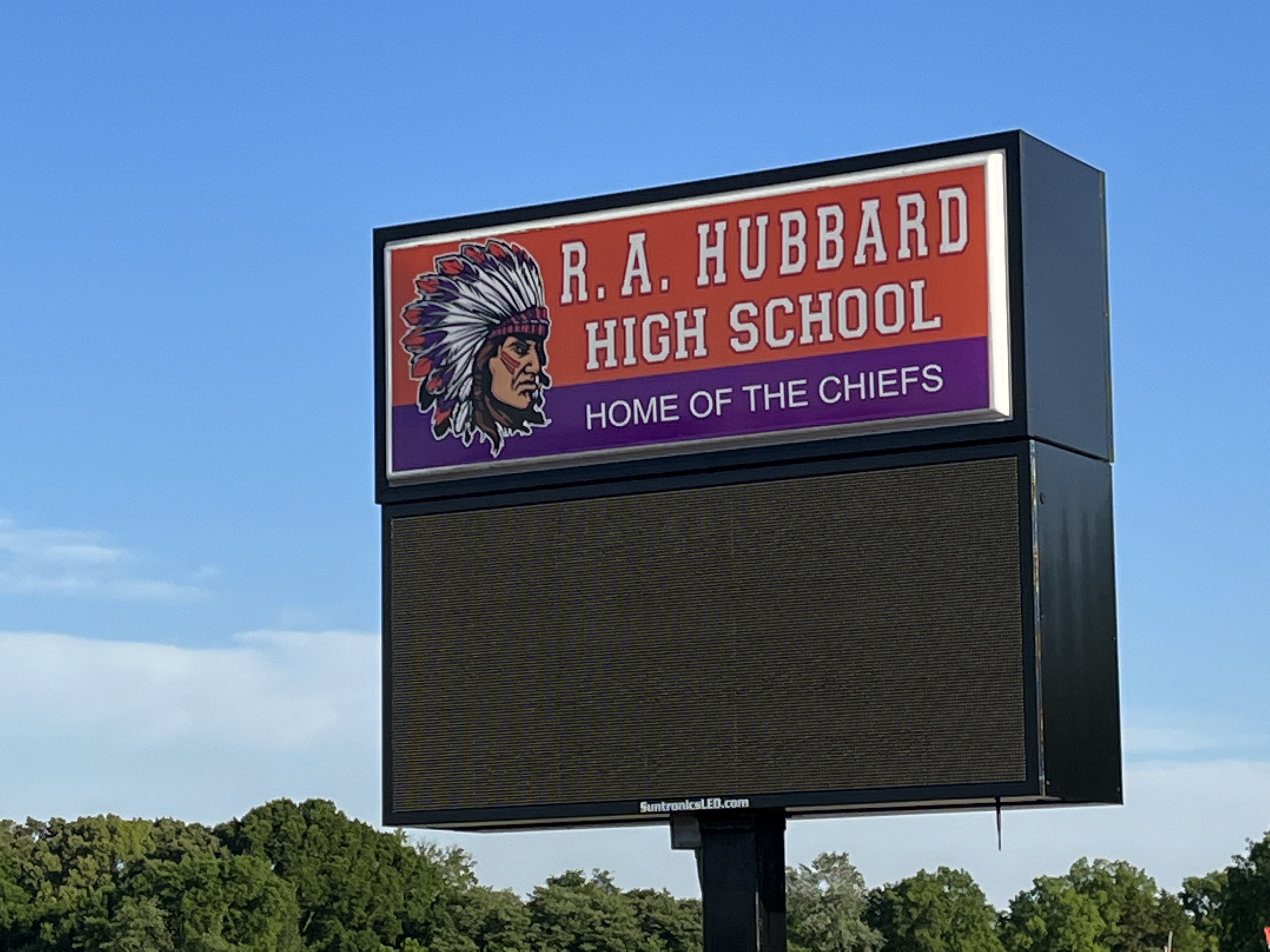 R. A. Hubbard High School Graduation - al.com