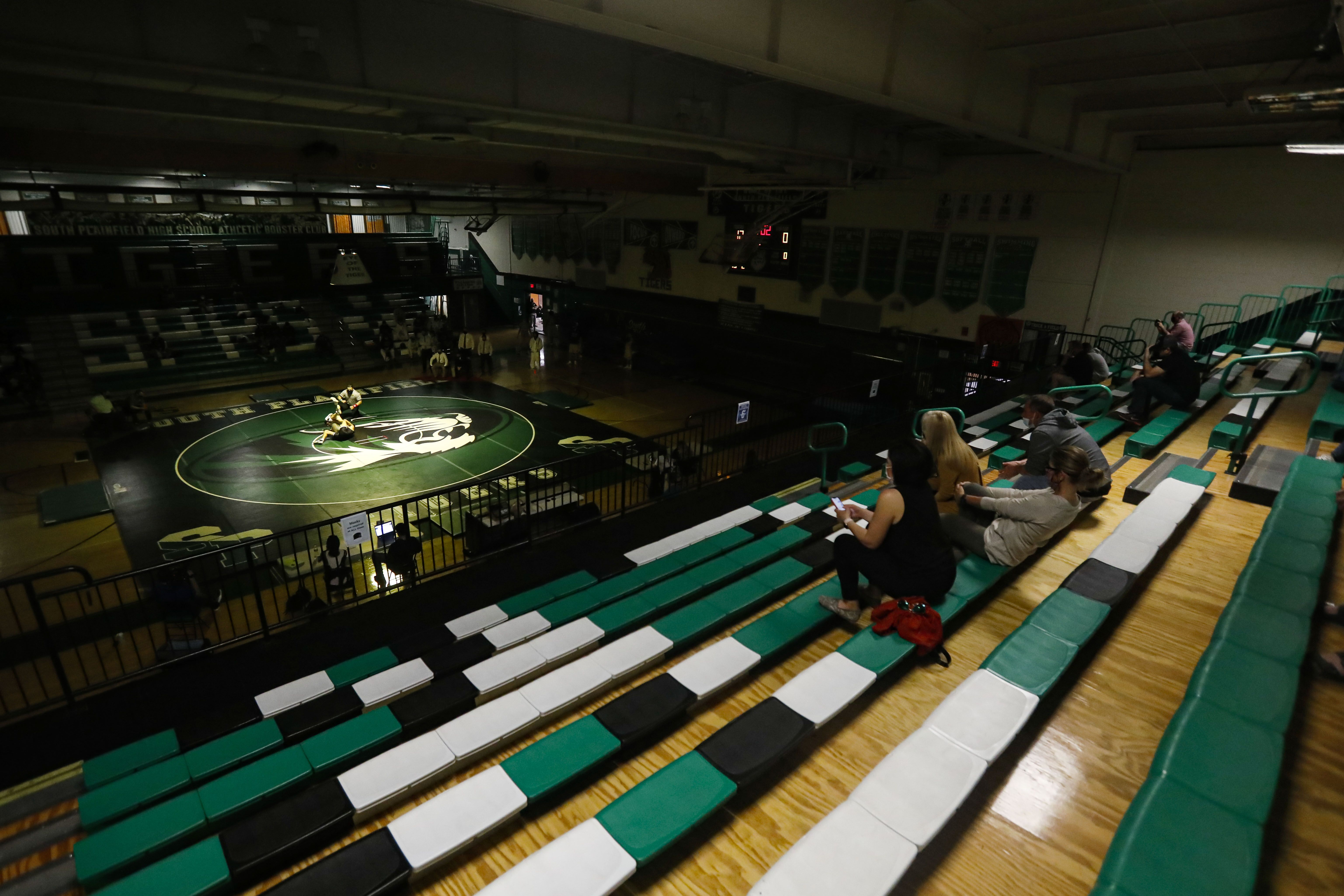 Wrestling: No. 15 South Plainfield defeats Monroe on March 26, 2021 ...
