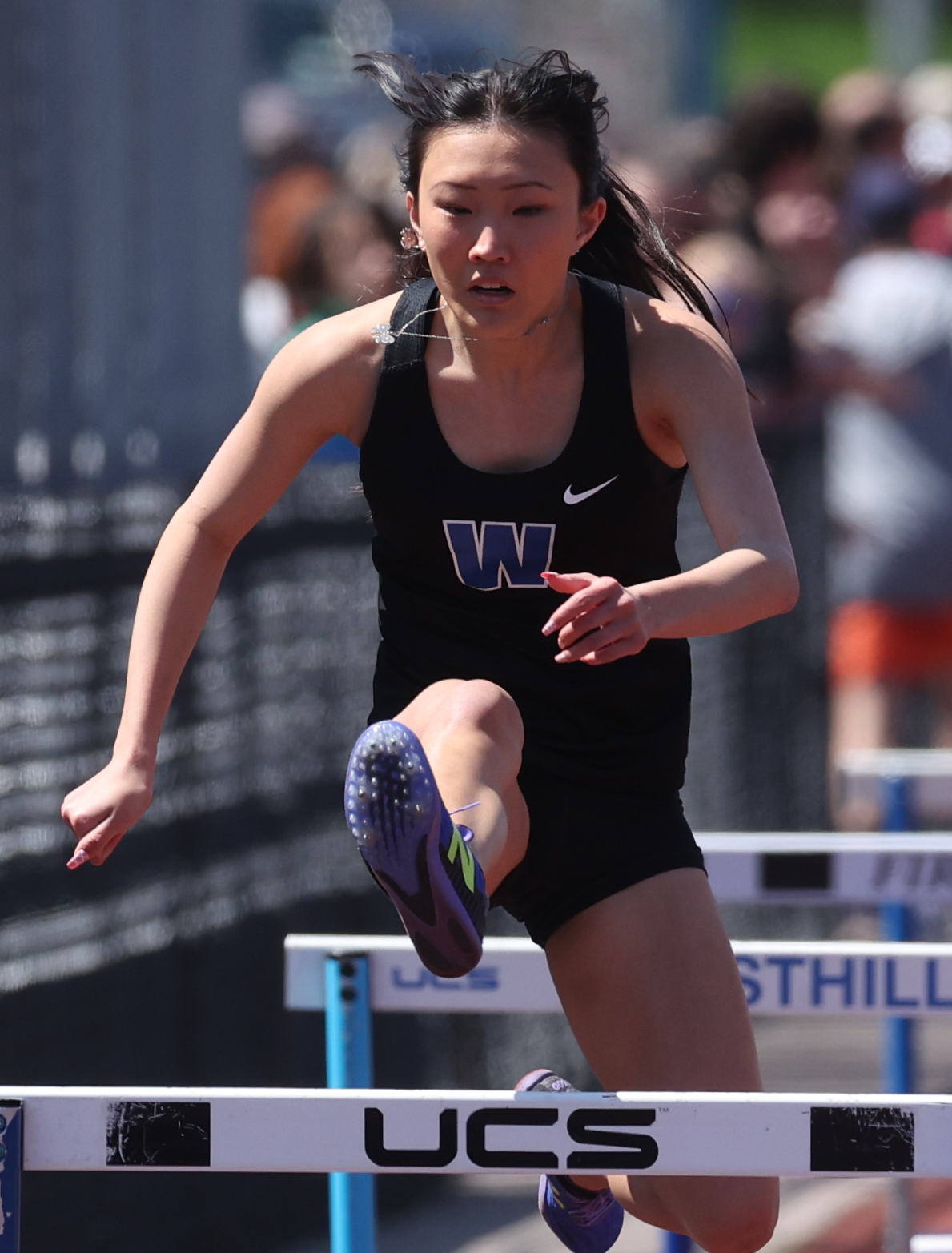 Westhill Spring Break Track - syracuse.com