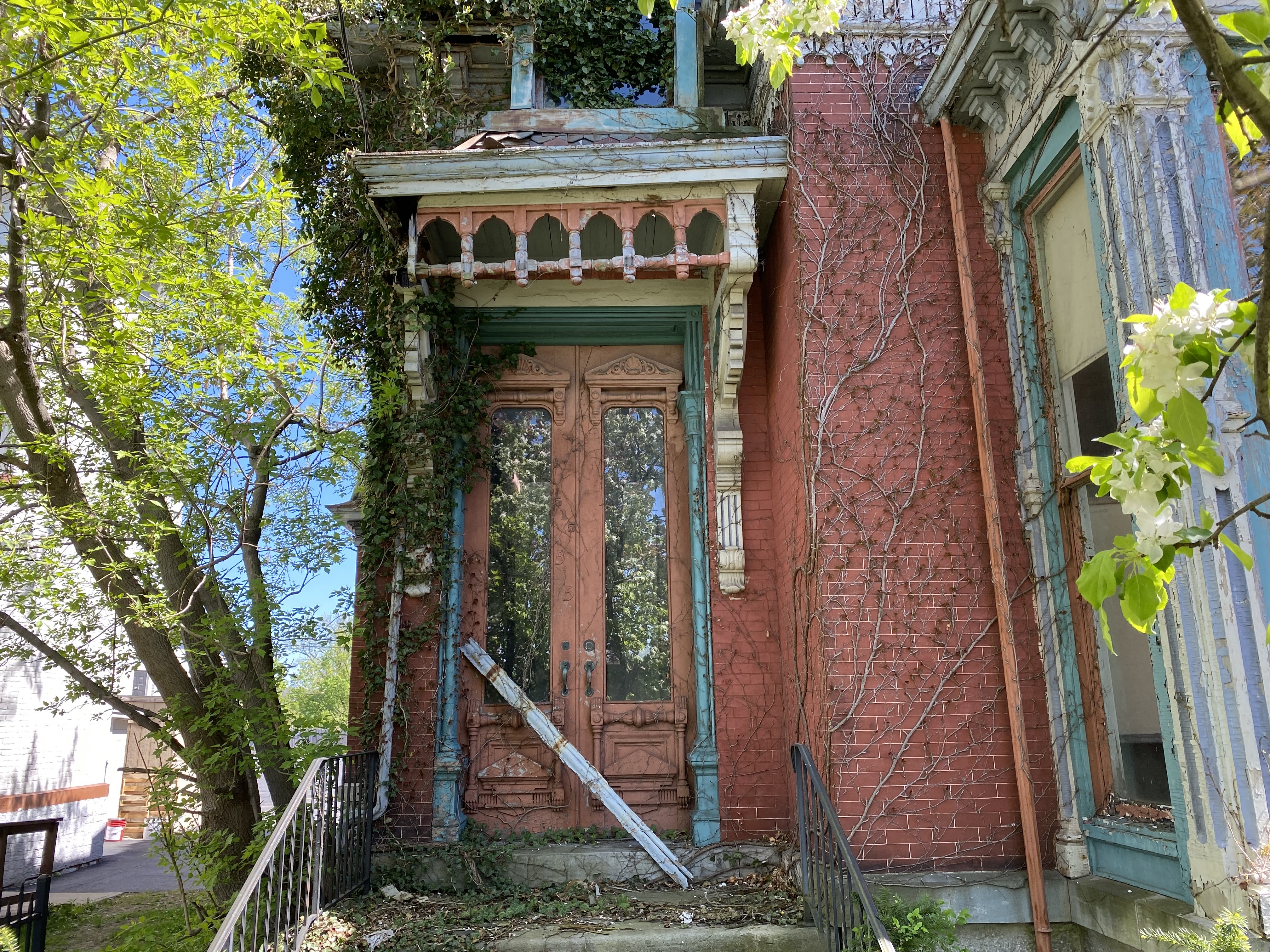 The Gillett House in Syracuse - syracuse.com