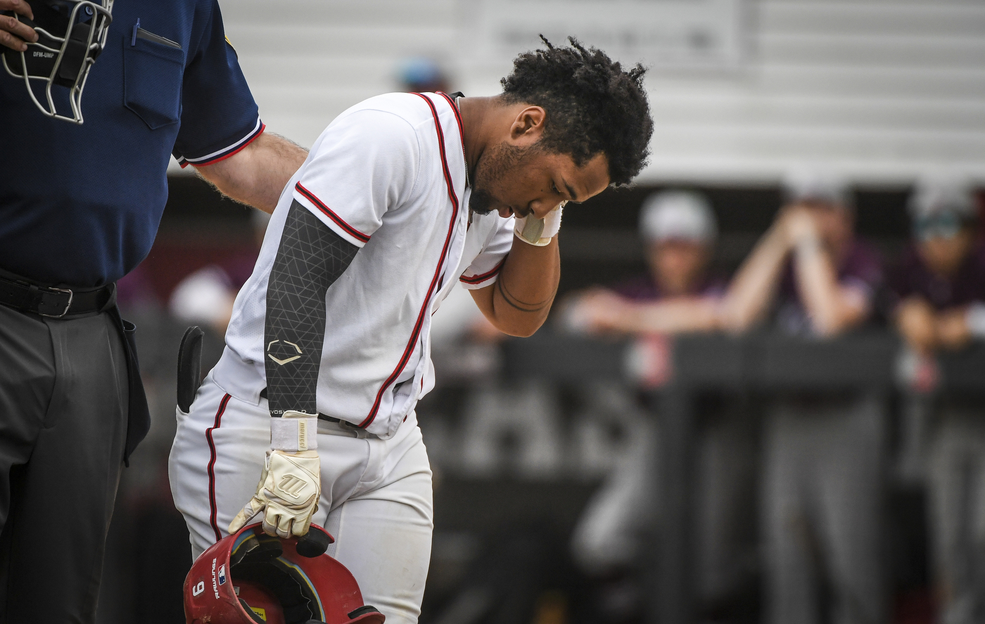 Easton baseball hosts Phillipsburg - lehighvalleylive.com