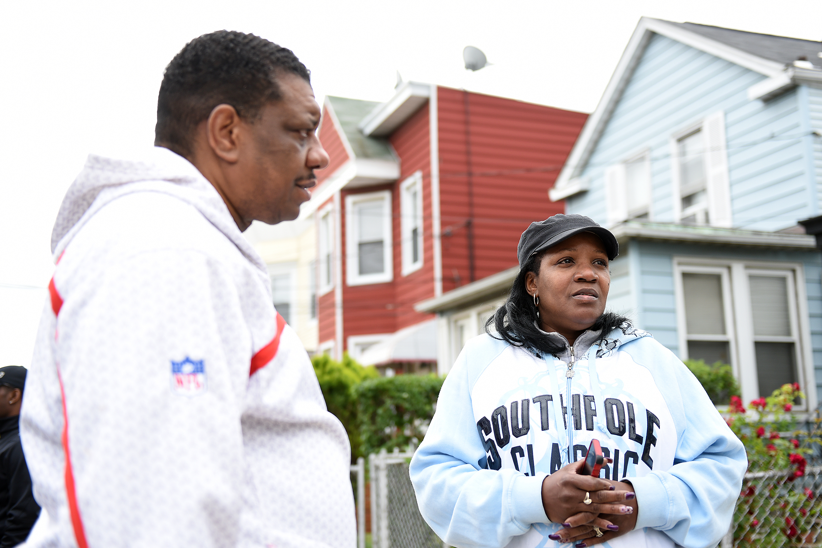 Looking for Darcel Rivers' killer - nj.com