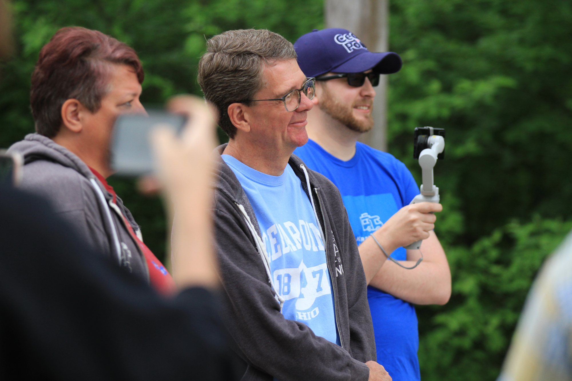 Frontier Festival kicks off at Cedar Point - cleveland.com