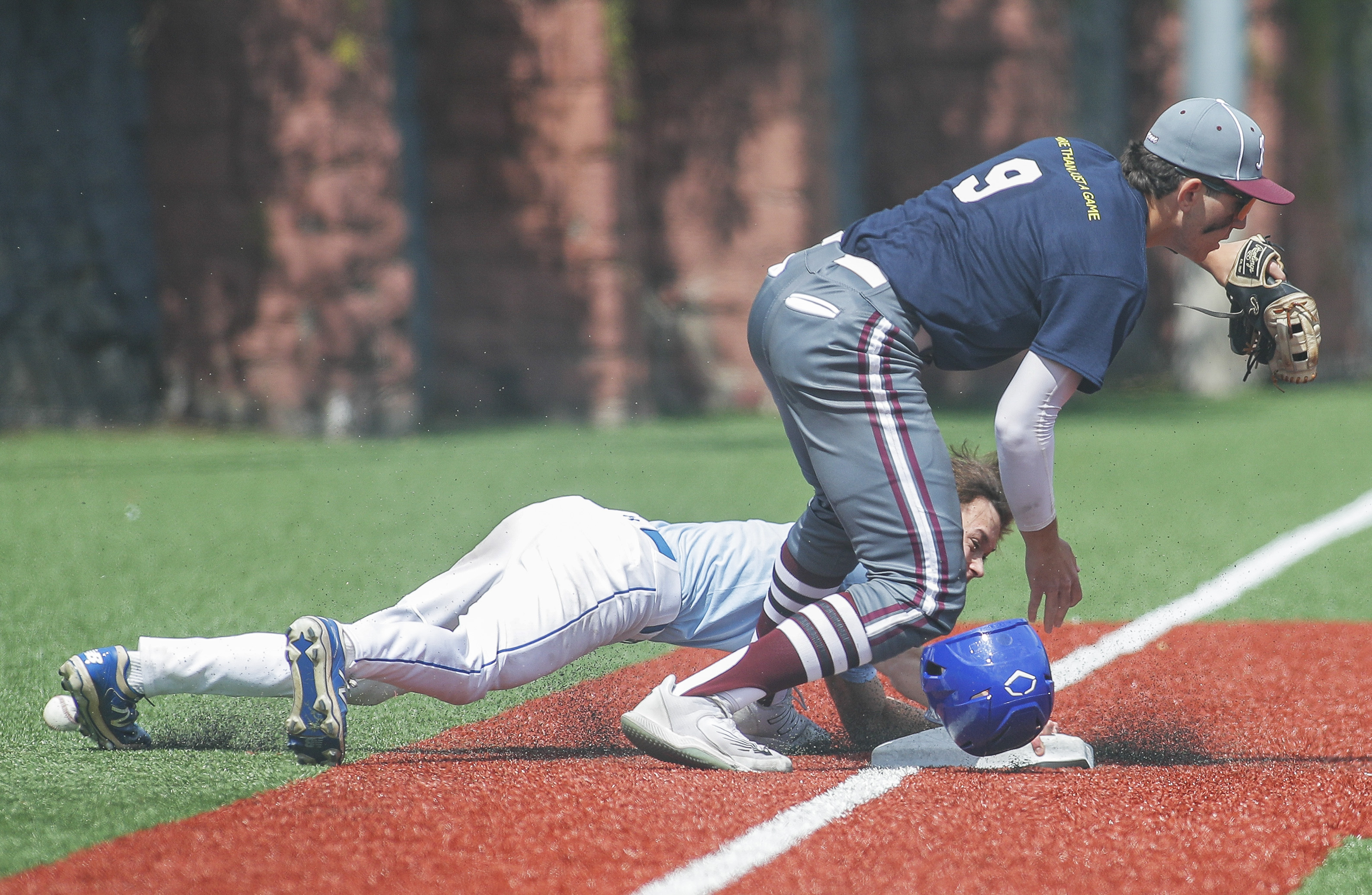 Baseball: Autism Awareness Challenge - Cranford vs. Bayonne, April 23 ...